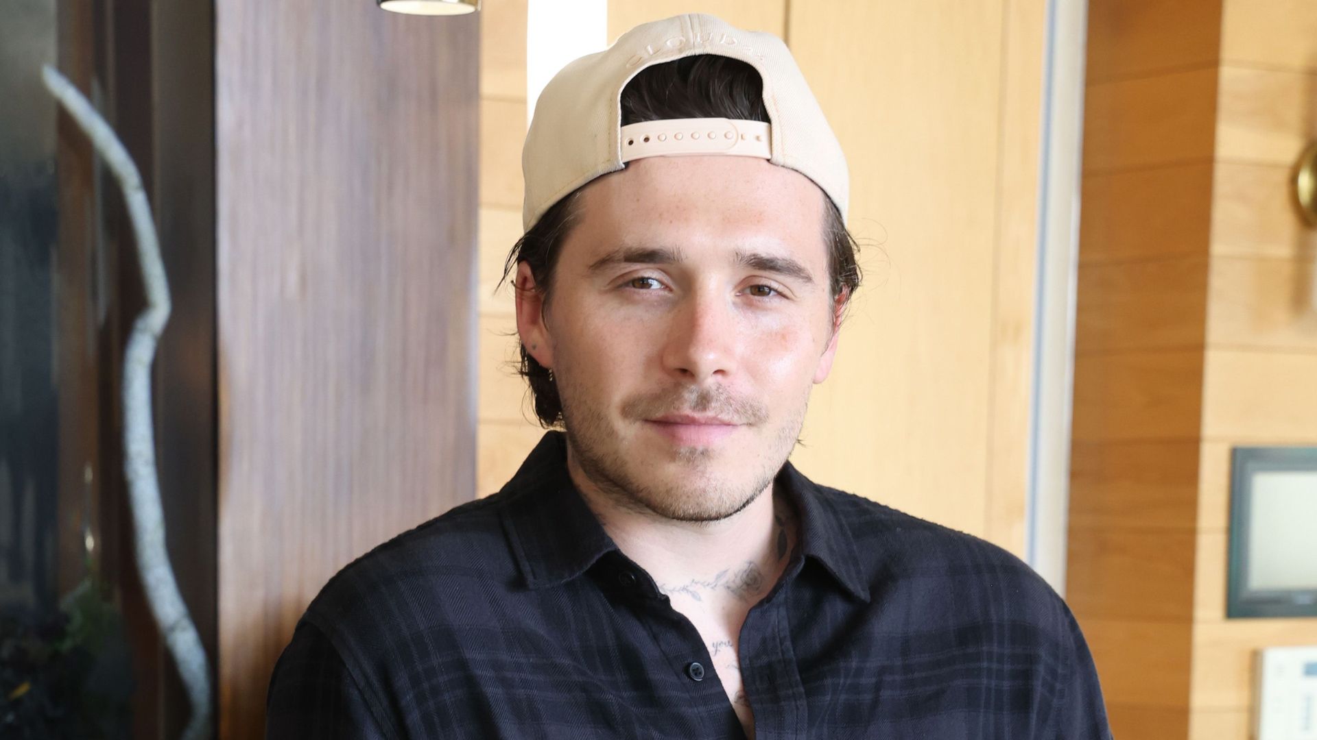 Brooklyn Beckham Has a Career Outside of the Beckham Brand