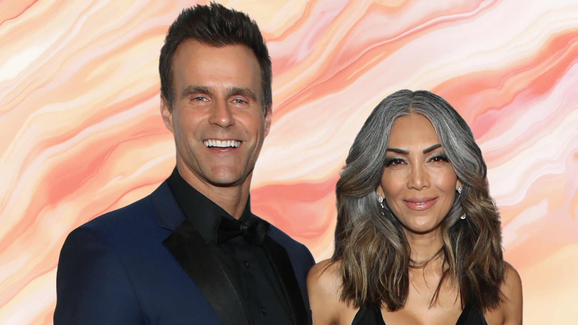 Cameron Mathison’s Family 'Still Healing' 1 Year After Fire