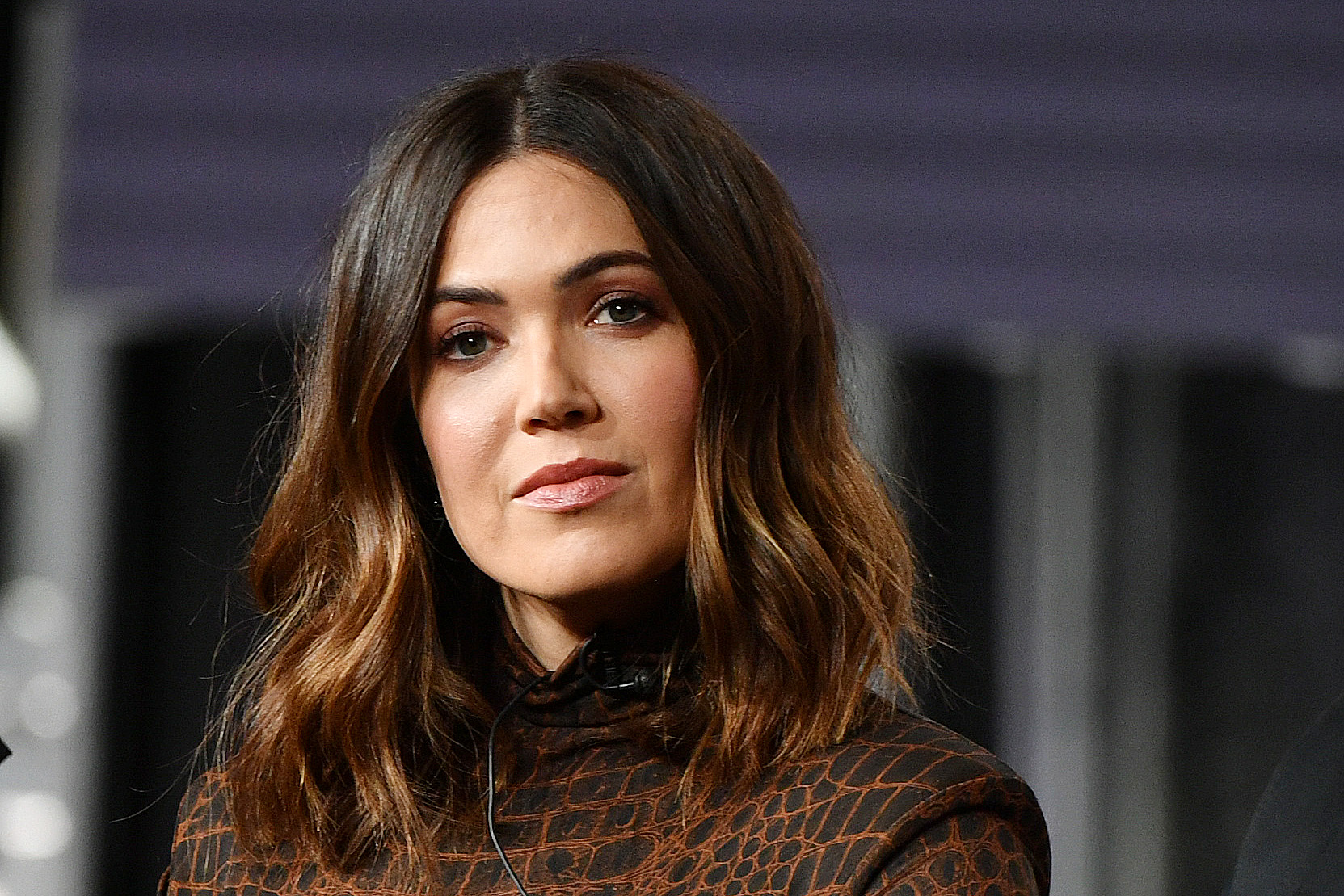 Mandy Moore Reflects One Year After L.A. Fire Loss