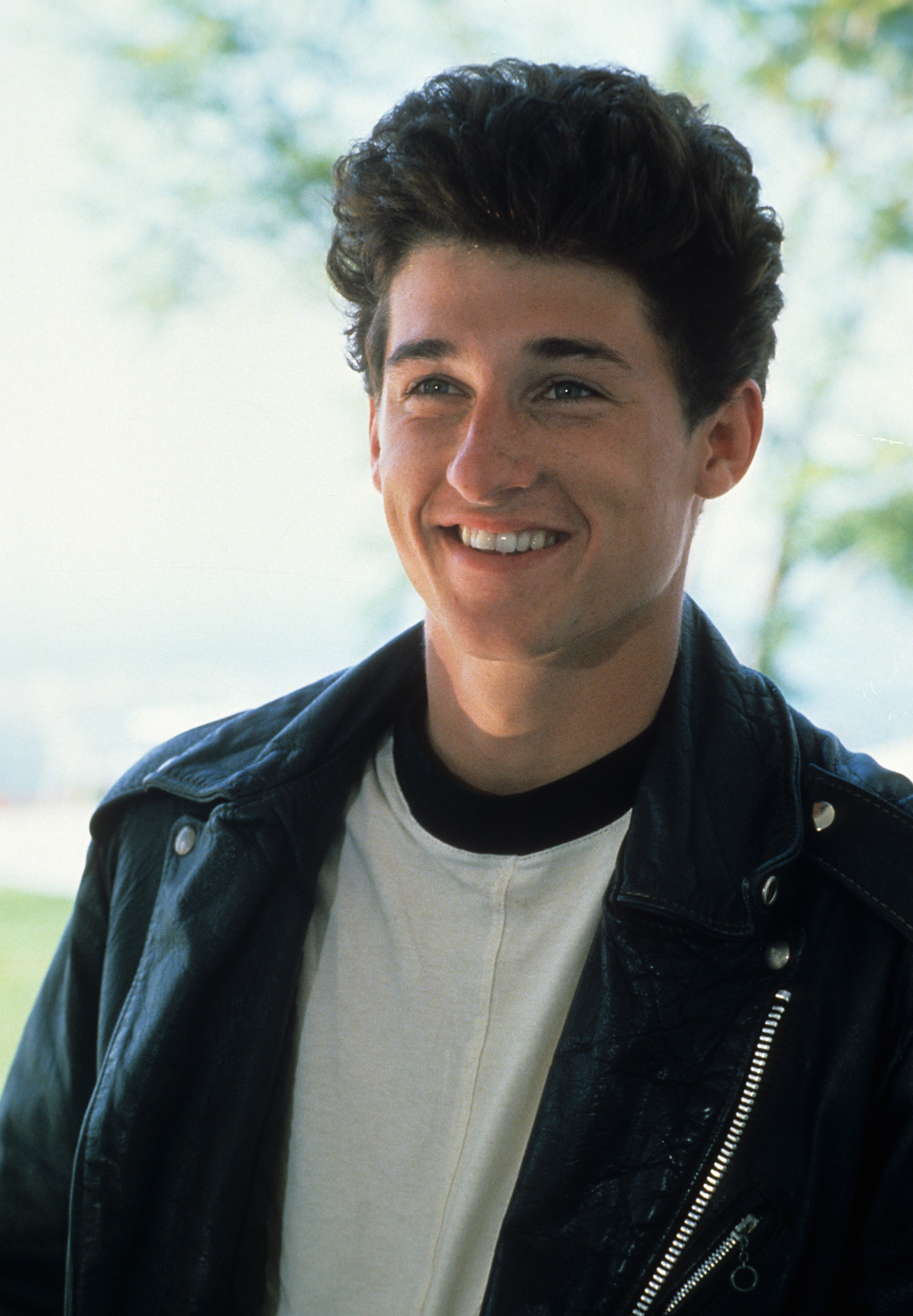 Patrick Dempsey, 60, Photos From Before 'Grey's Anatomy' Fame