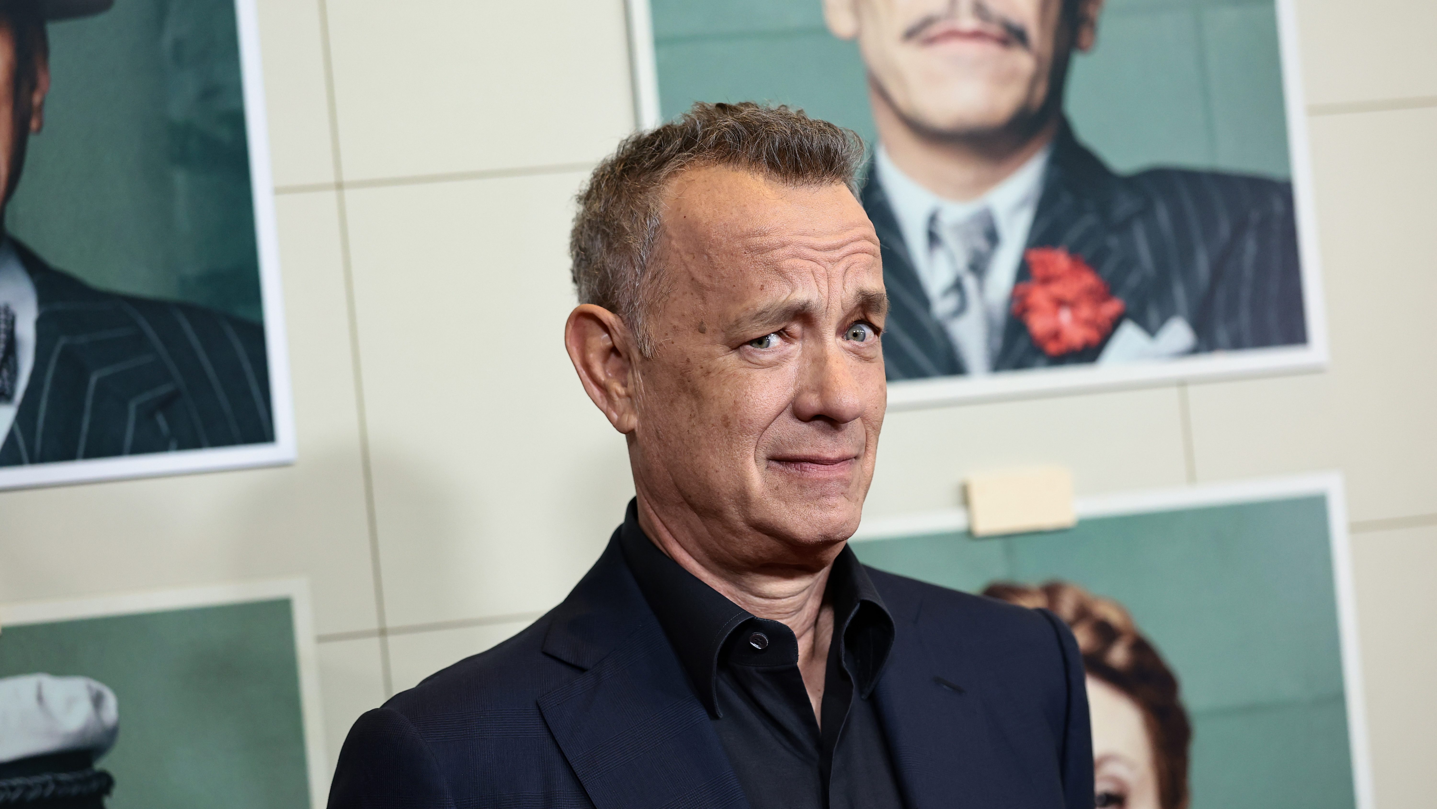 'Forrest Gump' Cast Then & Now: PHOTOS