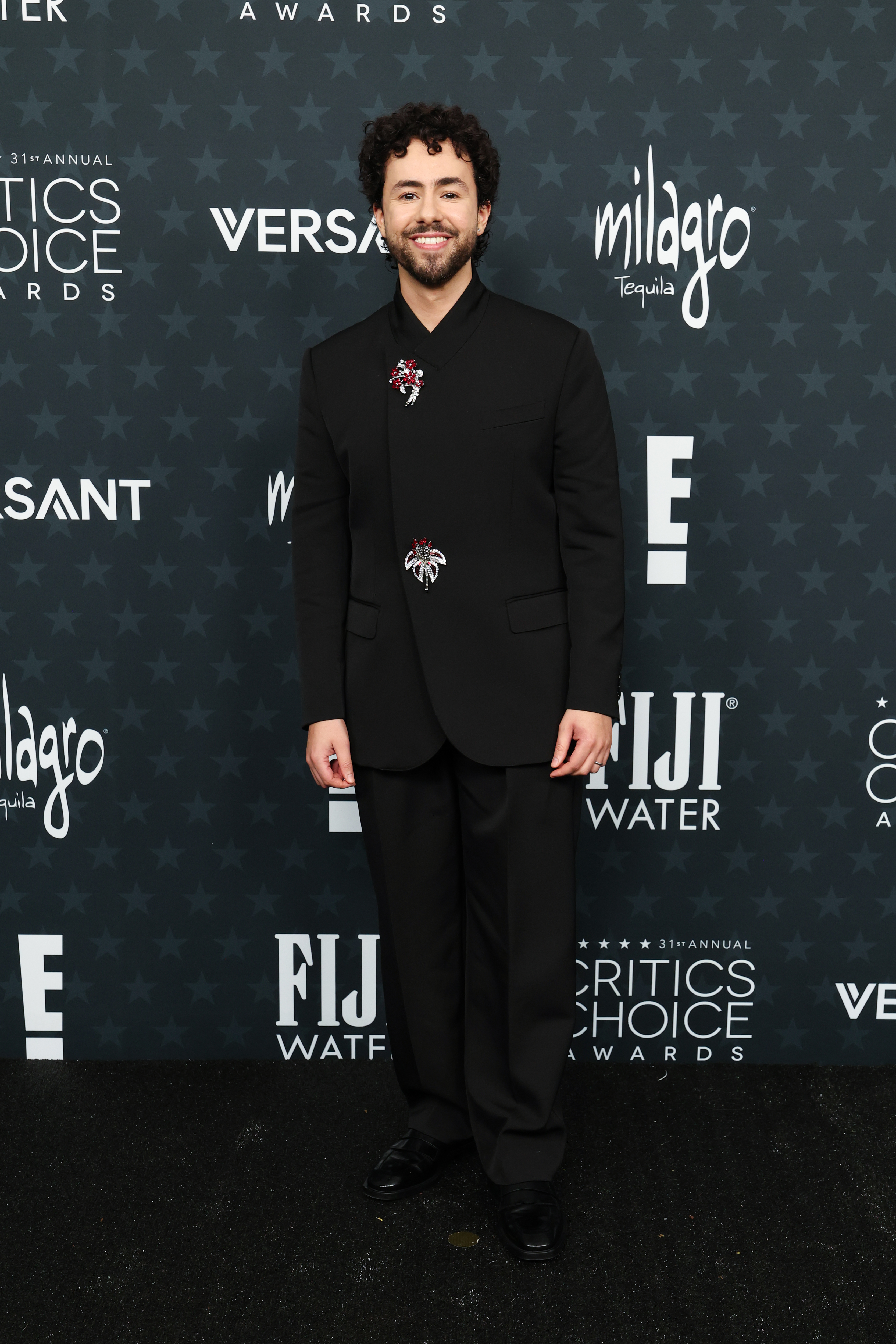 The Critics’ Choice Awards Red Carpet Photos: LIVE