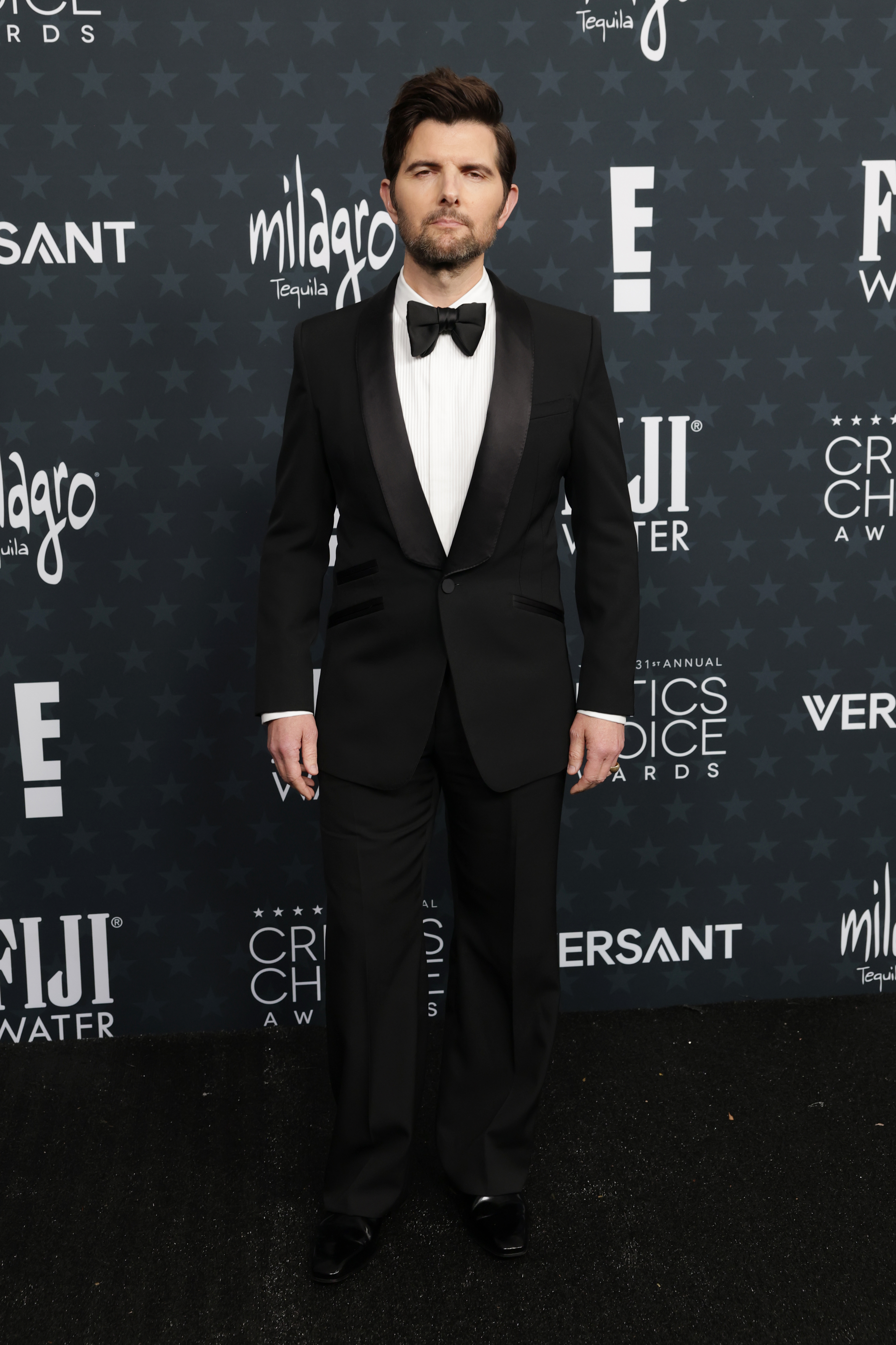 PHOTOS: The 'Leap Year' Cast Then & Now