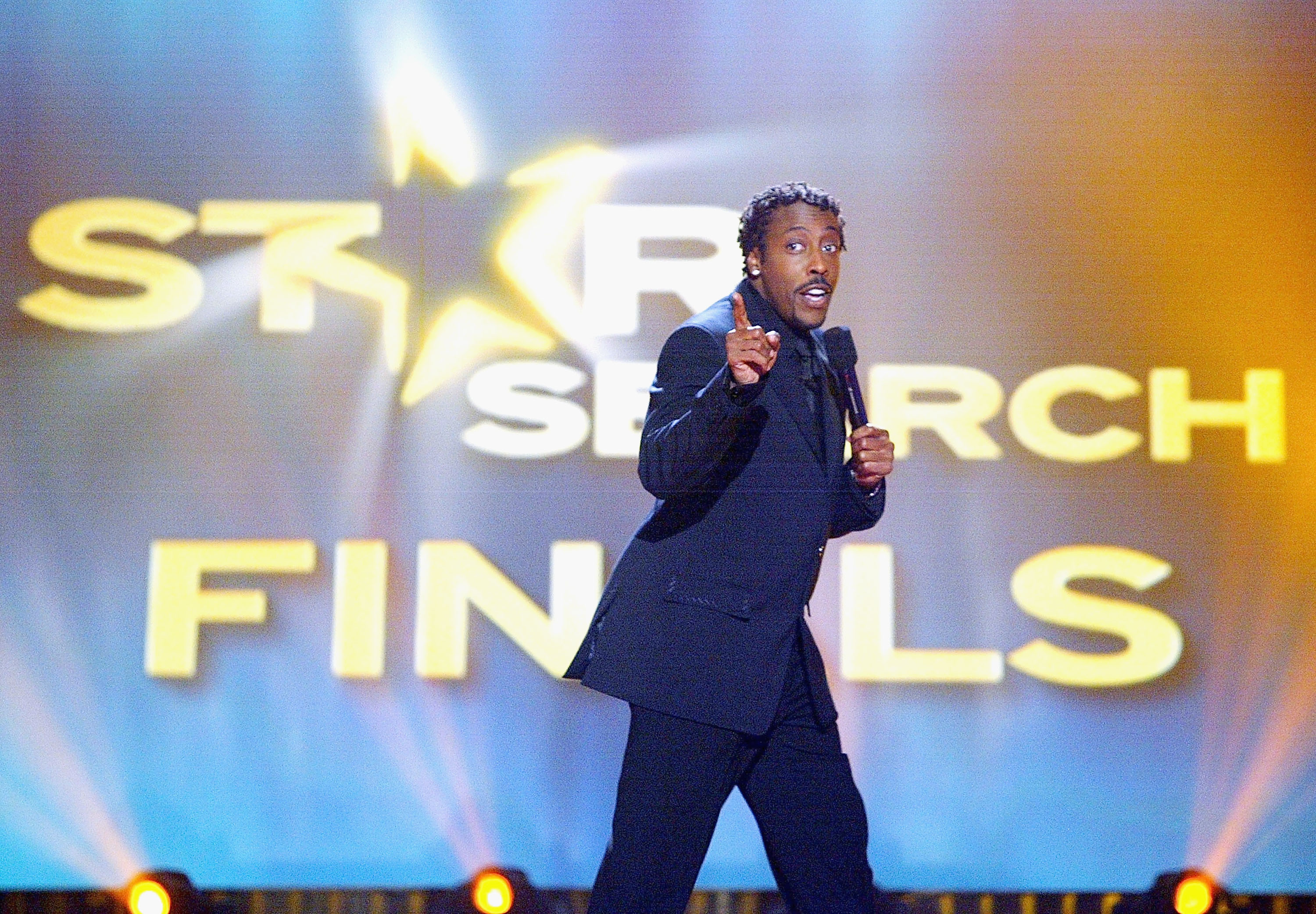 Star Search: Netflix Reboots Competition Show After 22 Years