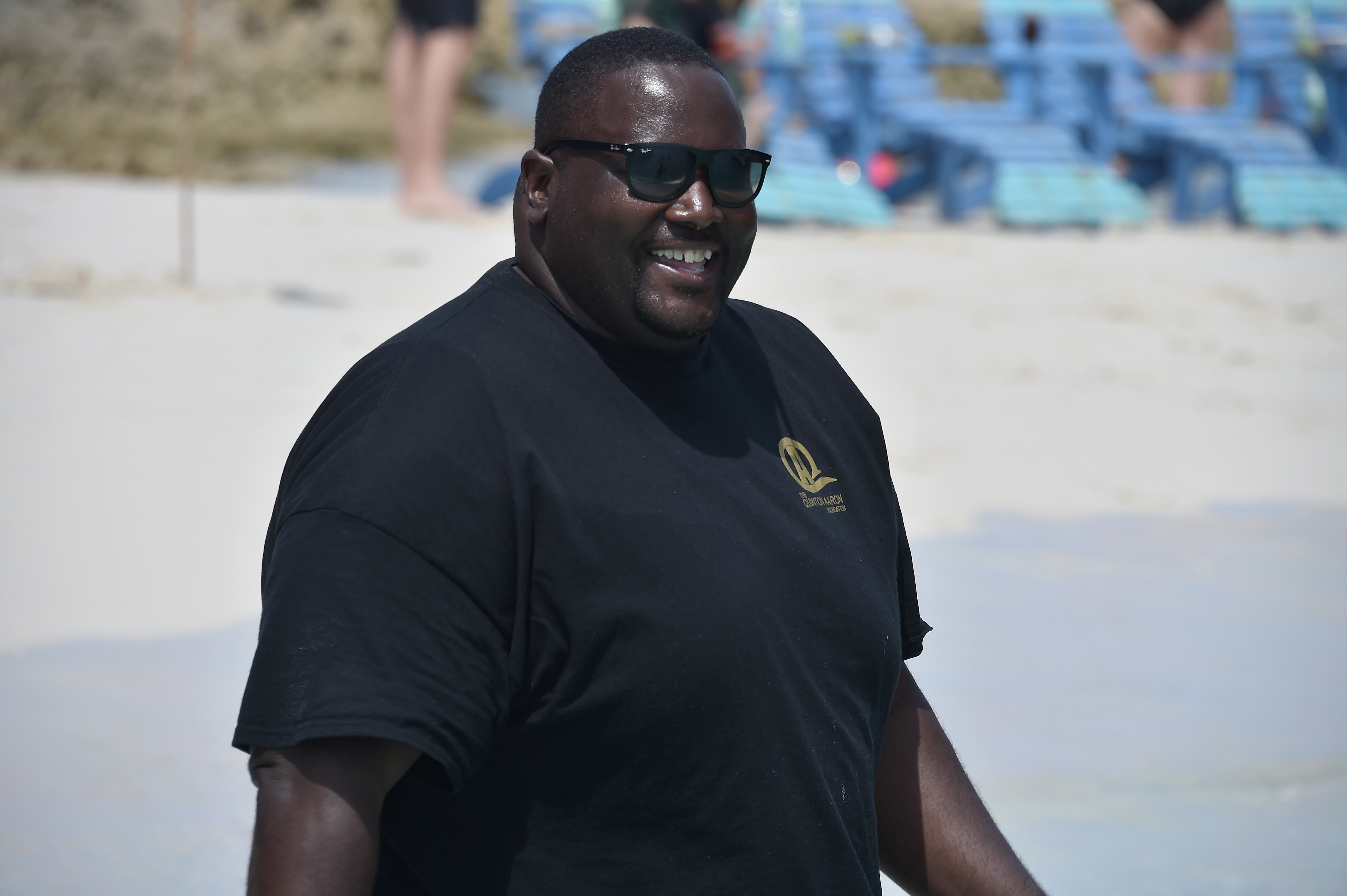GoFundMe Launched to Support Quinton Aaron