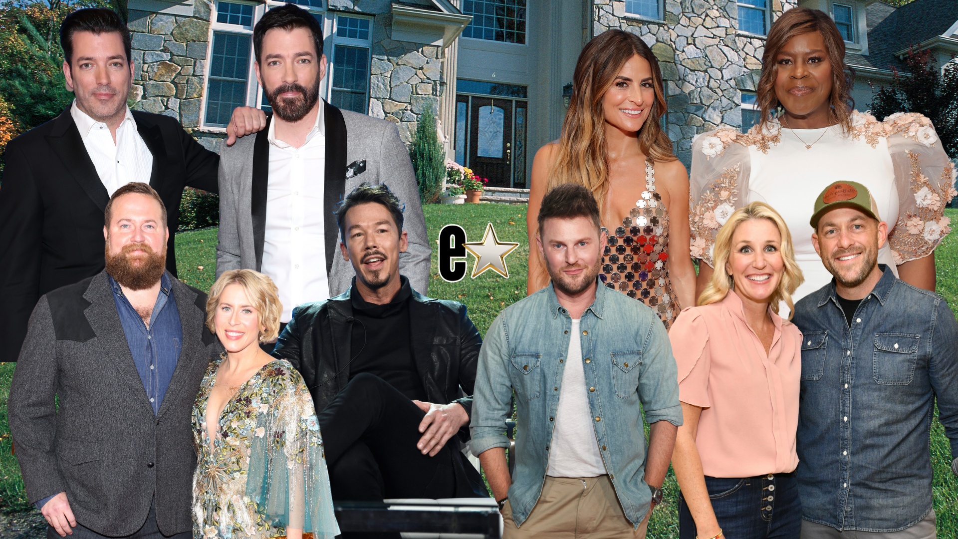 What Is on HGTV Channel This Week? Jan. 26 - Feb. 1 Schedule