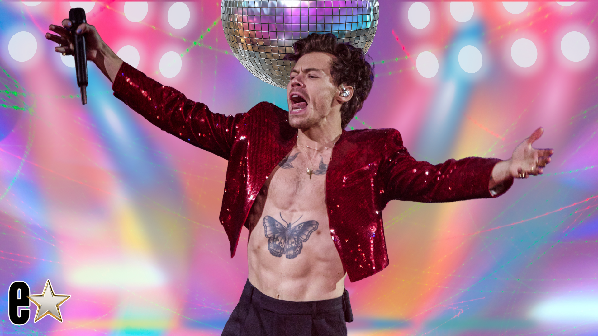 Harry Styles 2026 World Tour: Dates, Cities, & Ticket Info.