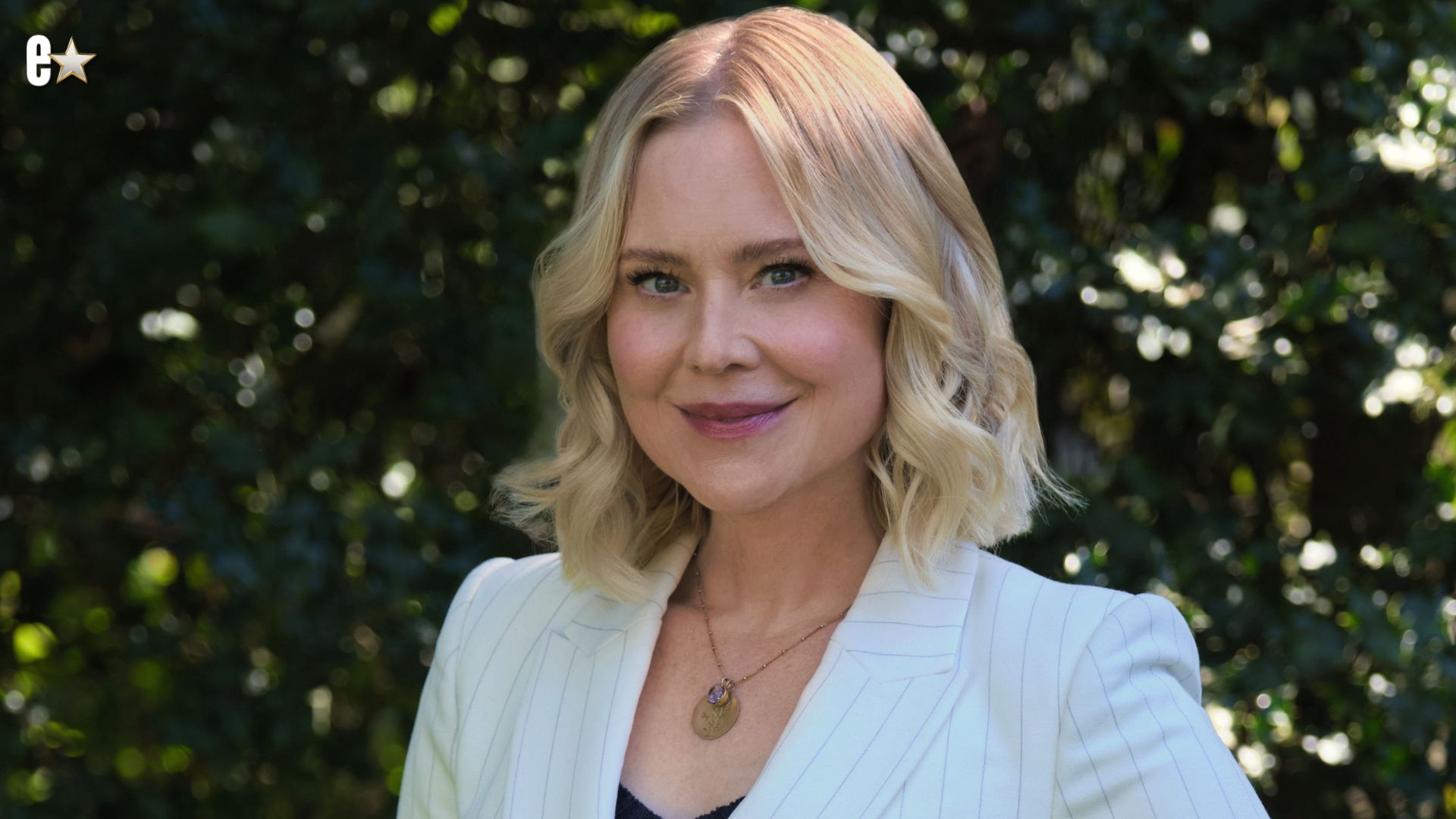 Hallmark's Kristin Booth Bravely Shares Skin Cancer Diagnosis ...