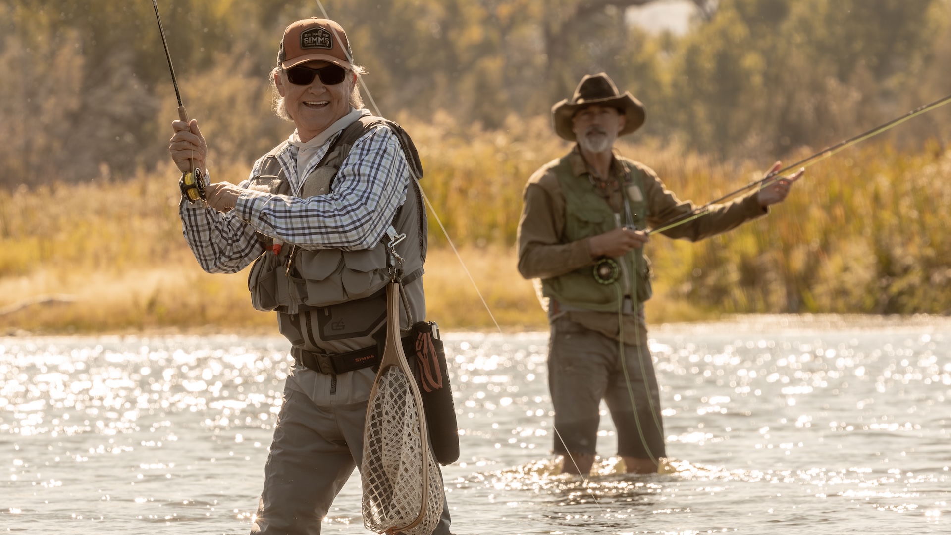 PHOTOS: Michelle Pfeiffer & Kurt Russell in 'The Madison ...