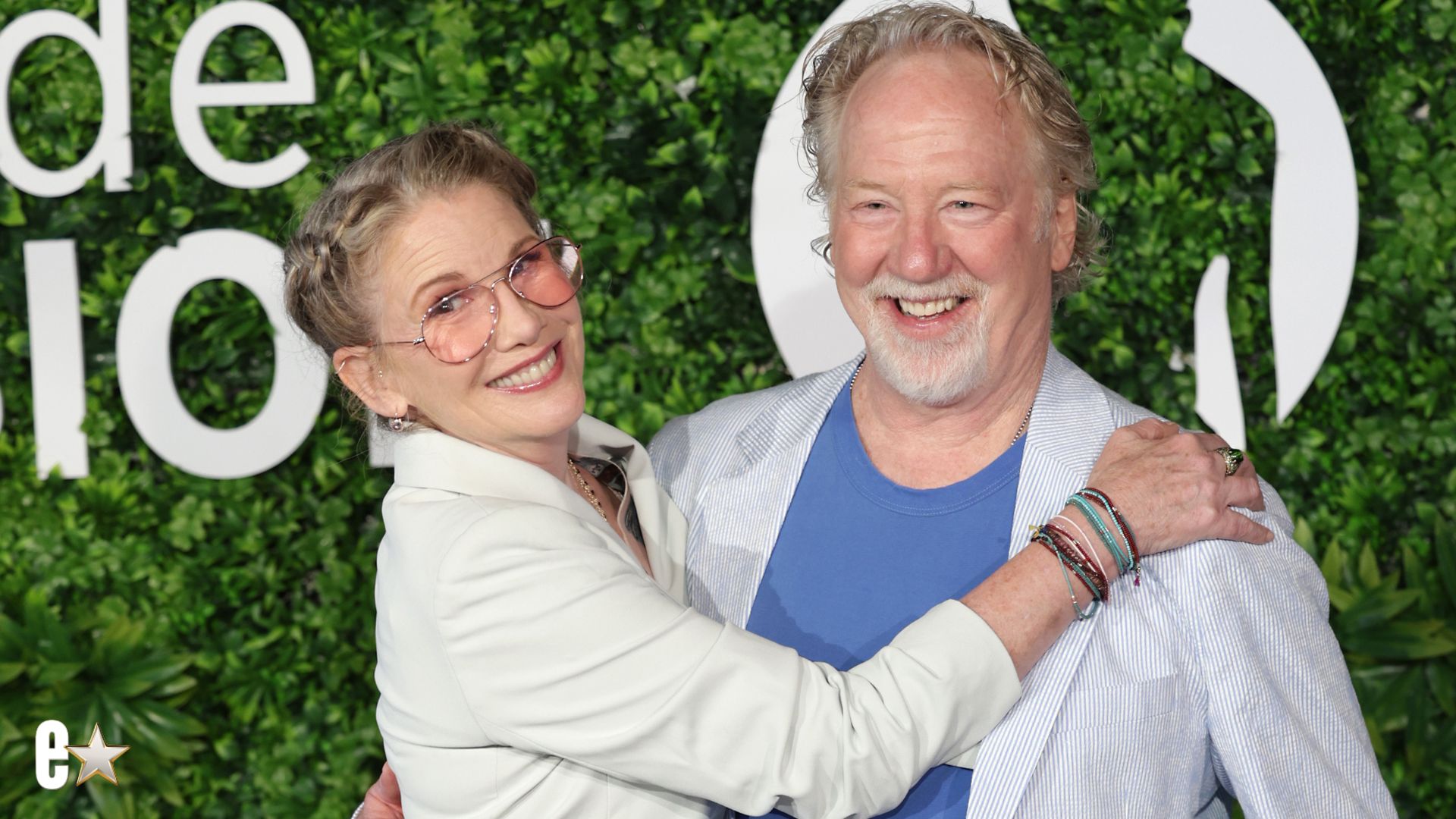 Watch: Melissa Gilbert Gushed About Timothy Busfield in December ...