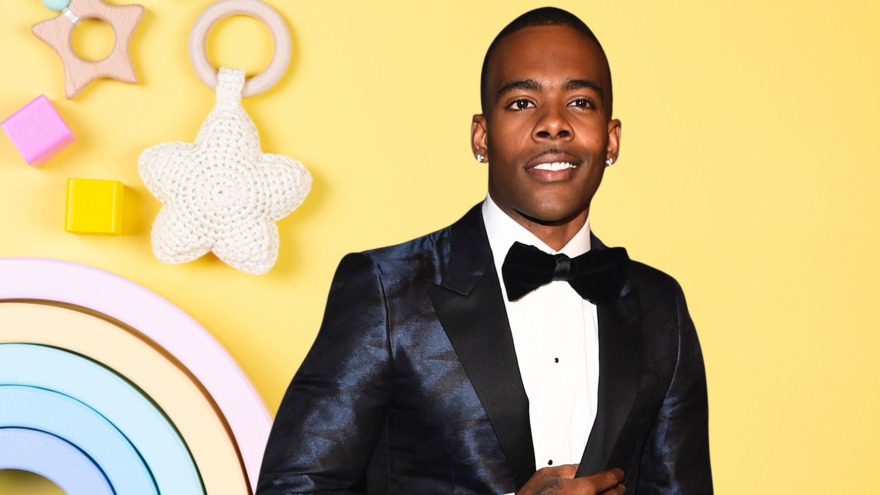 How Did Charlie Puth Get the Scar on His Eyebrow?