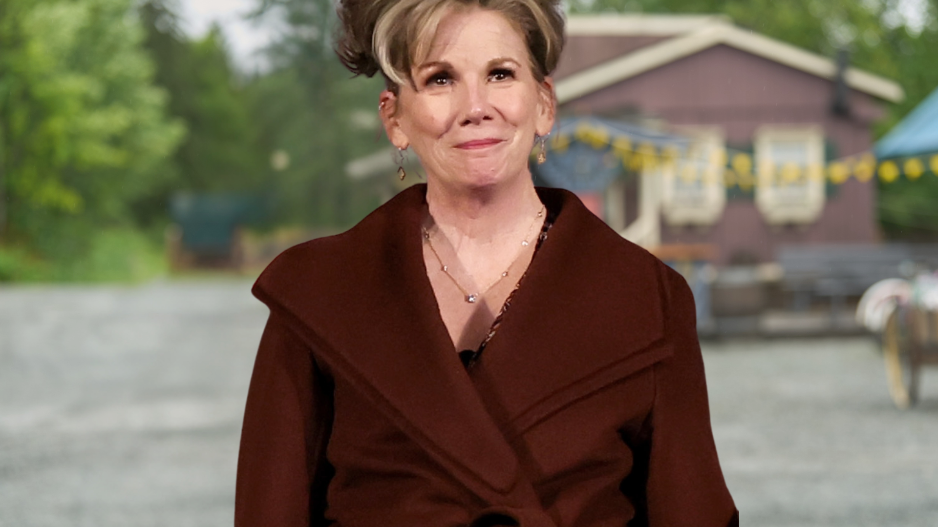 WCTH Star Melissa Gilbert Cancels Event as Fans Send Support