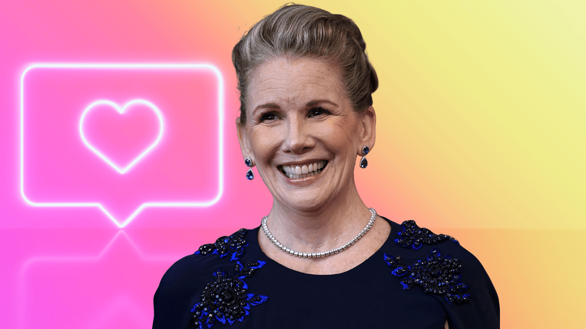 Melissa Gilbert Steps Back From Instagram as Fans Show Support