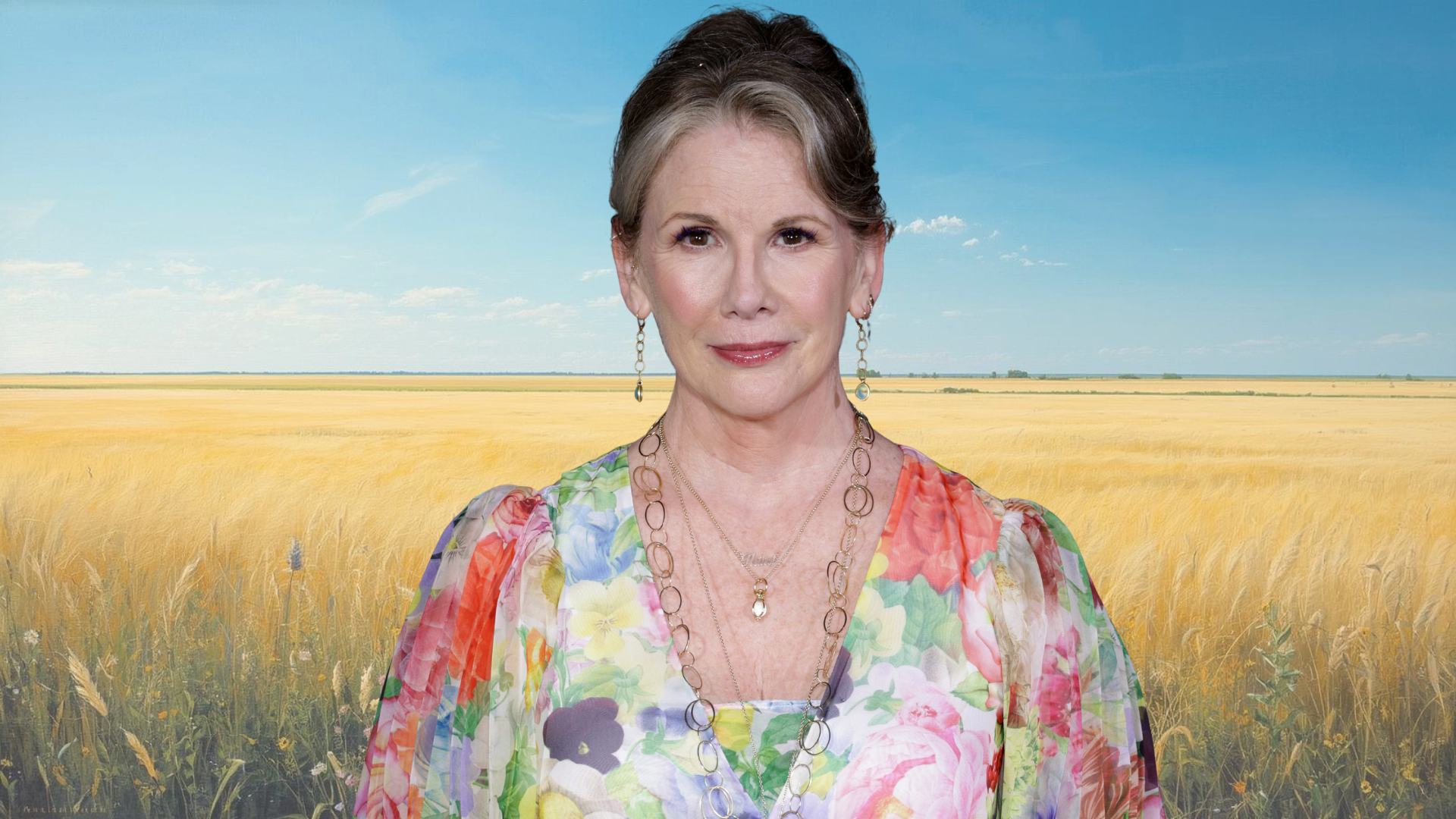 Melissa Gilbert’s Modern Prairie Shares Statement as Fans Rally