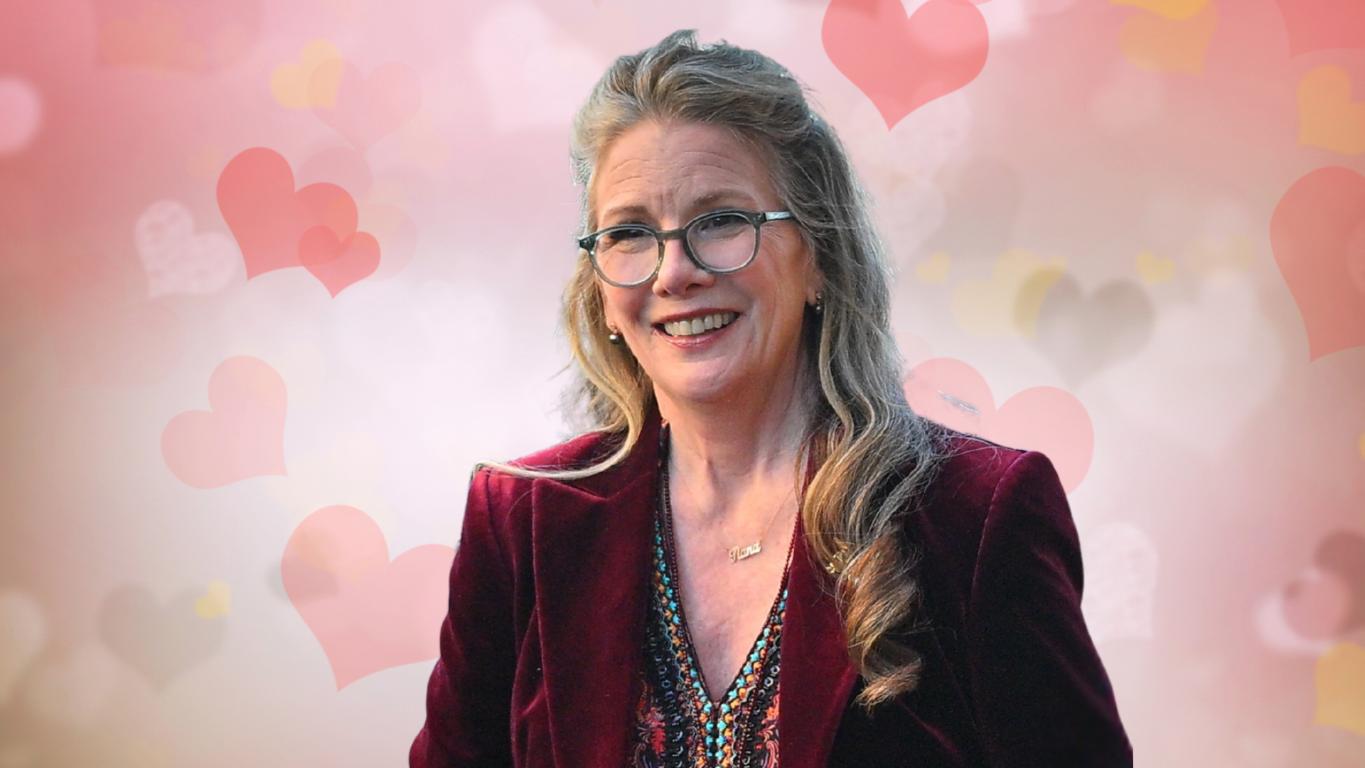 Melissa Gilbert Gets Unwavering Support From Fans, Company