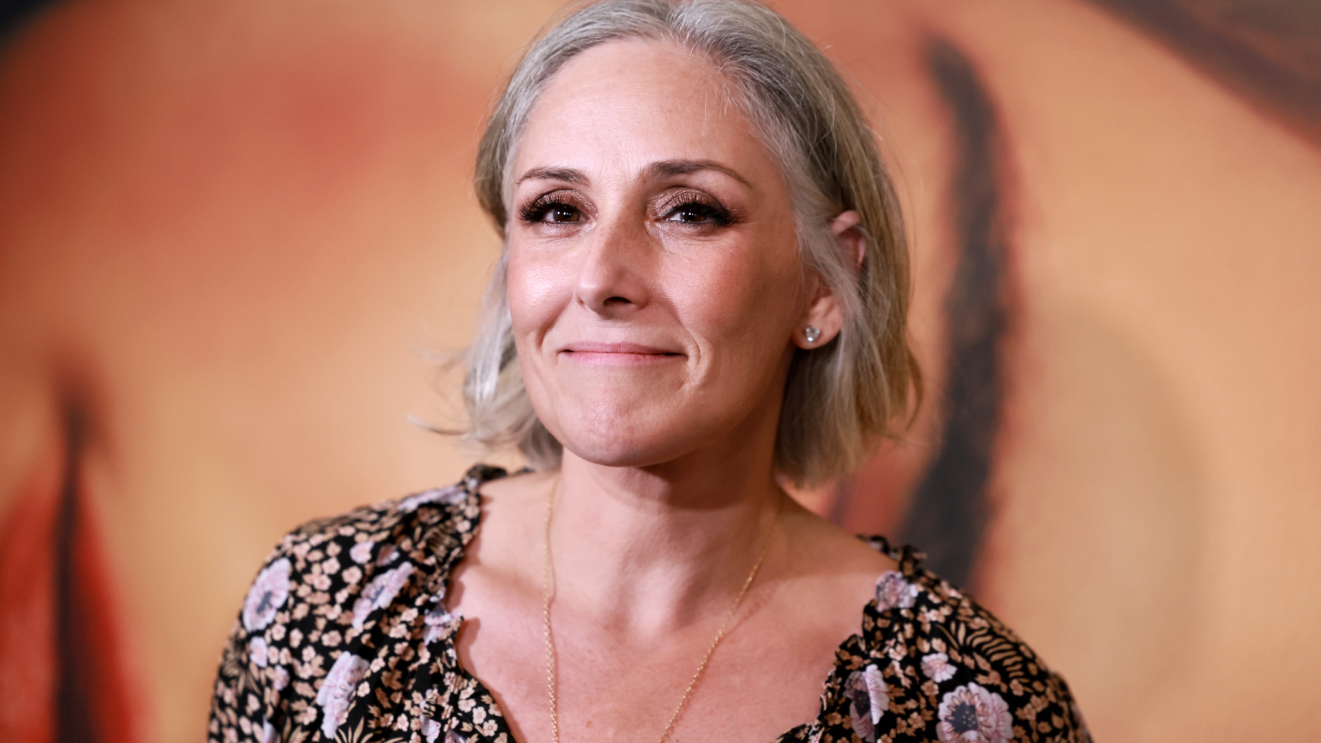 Ricki Lake Shares A Heartfelt Story On The Kelly Clarkson Show
