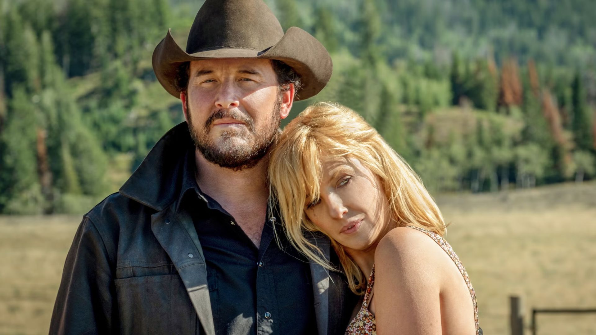 The Latest on All of Taylor Sheridan's 'Yellowstone' Spinoffs