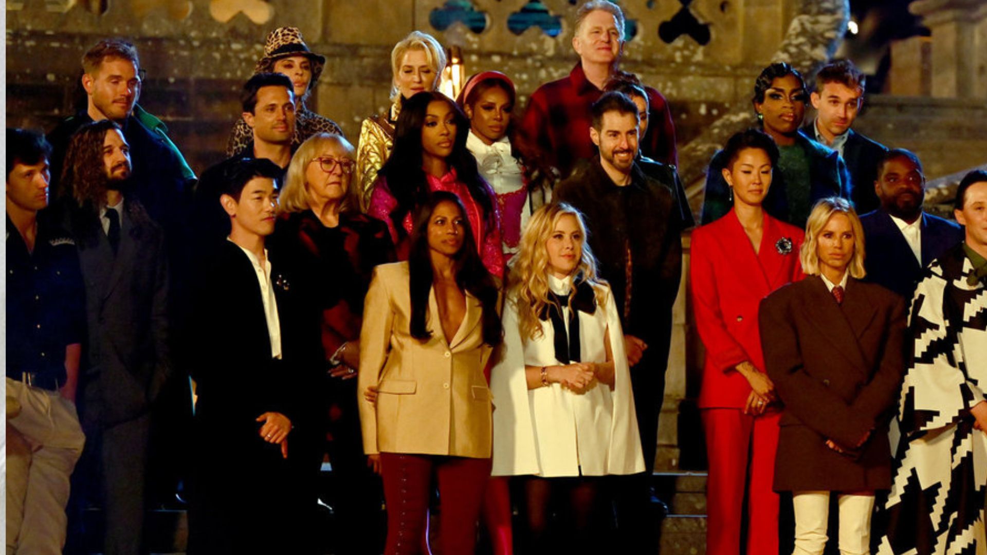 Who Will Betray First? “The Traitors” Season 4 Odds Are In