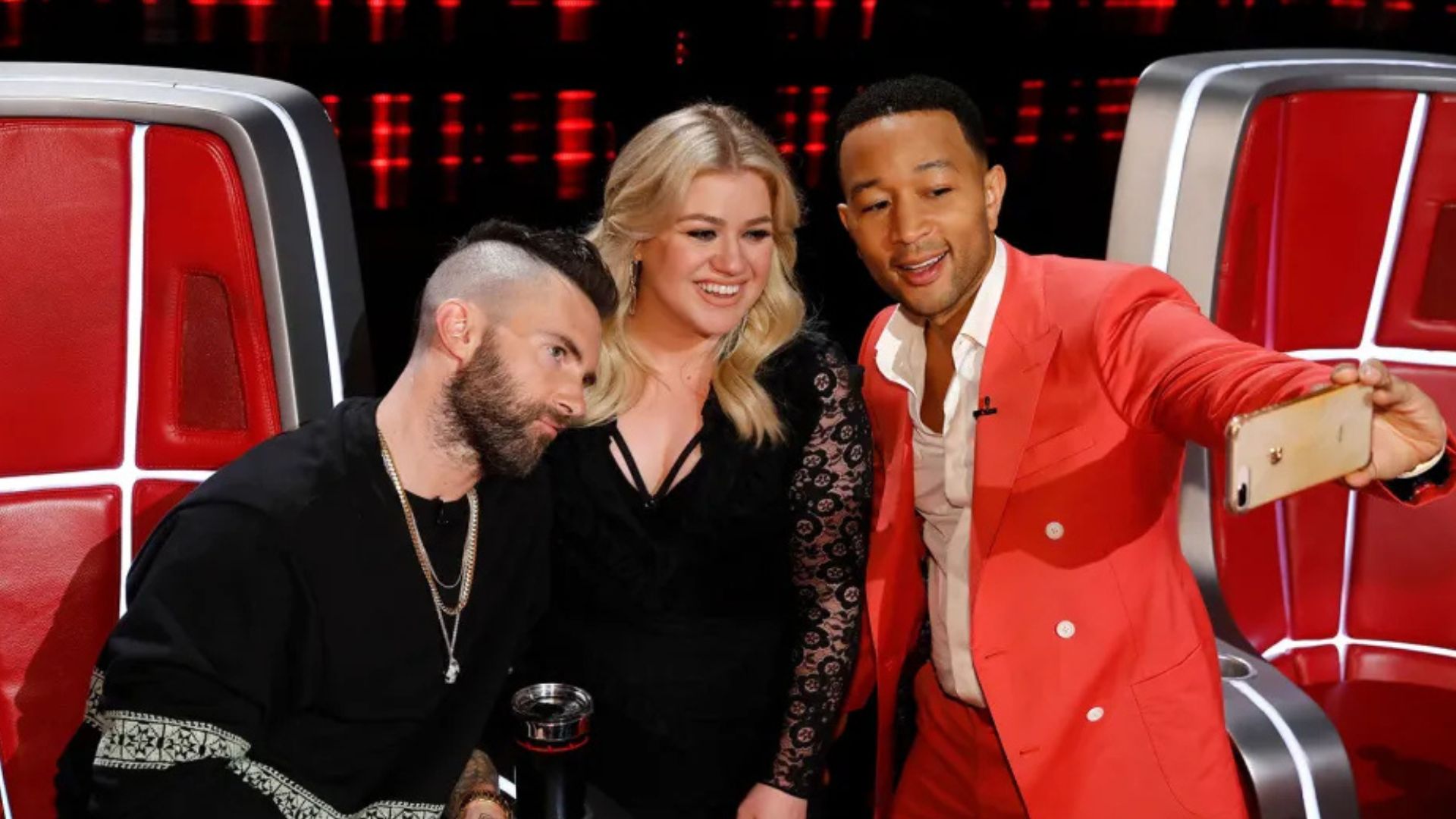 'The Voice' Season 29: Brings Back the Winningest Coaches