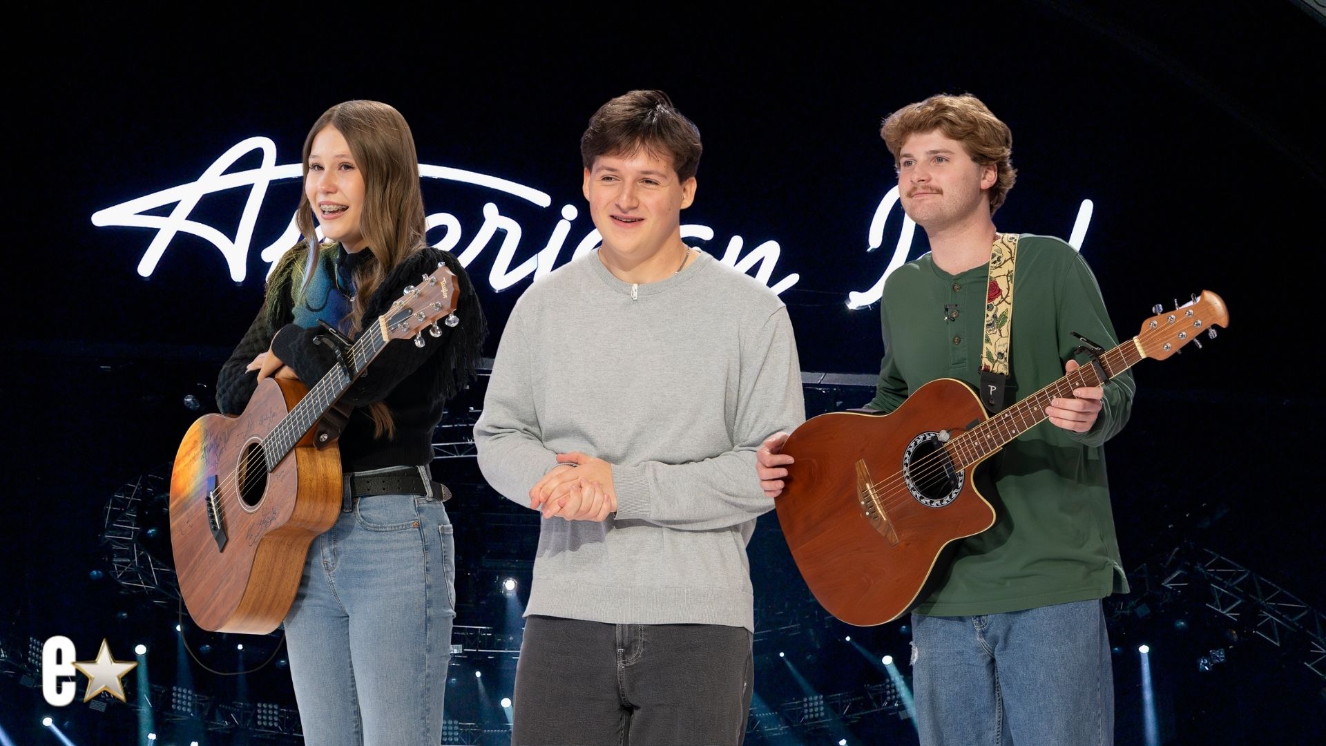 Best American Idol Auditions From Season 24 Premiere (Video)
