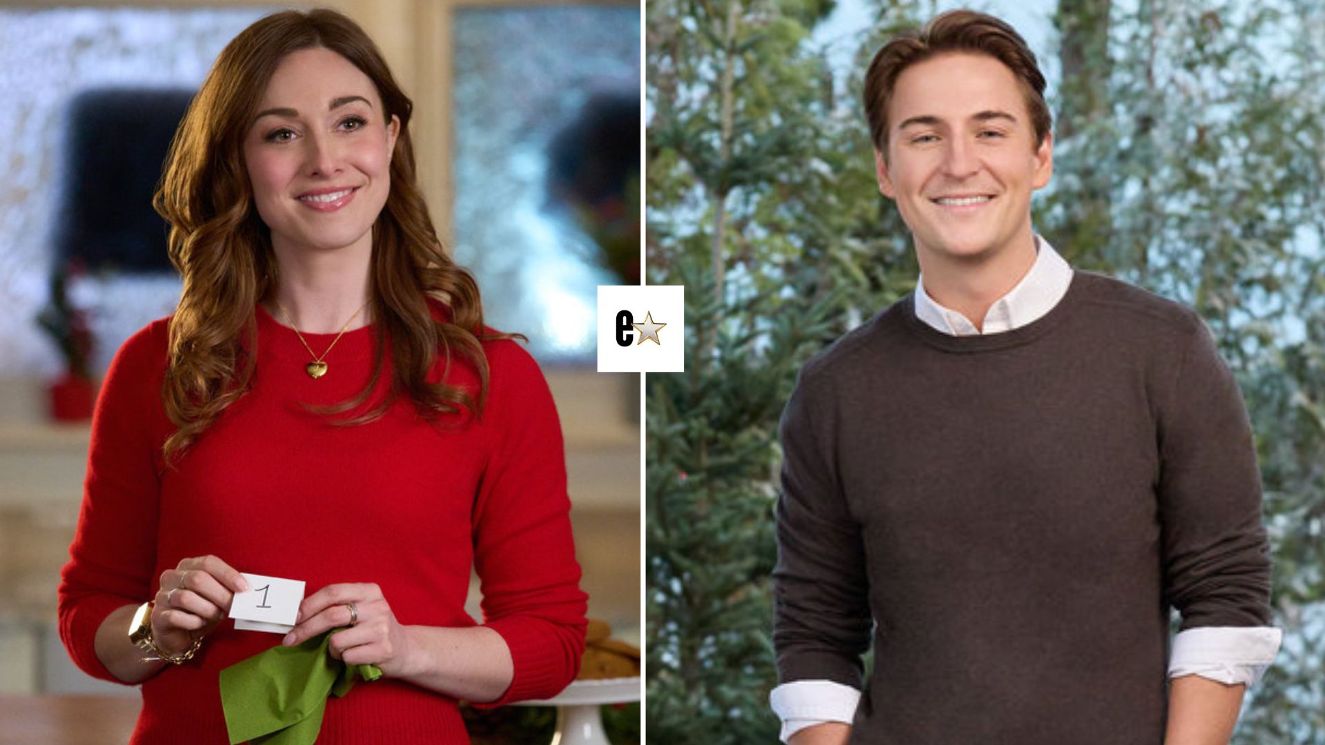 Every February 2026 Hallmark Channel Movie Premiere - EntertainmentNow