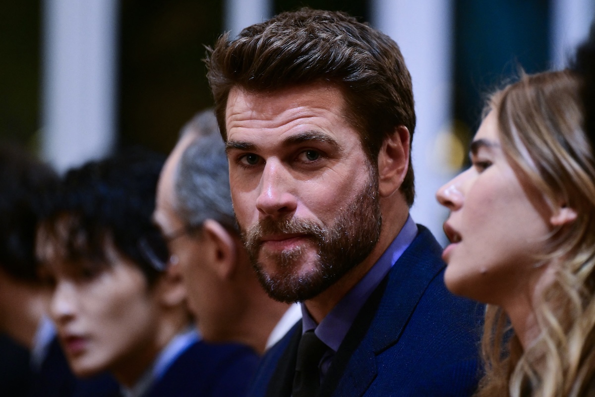 Celebrities Take Over Men’s Fashion Week in Milan 2026 [Photos]