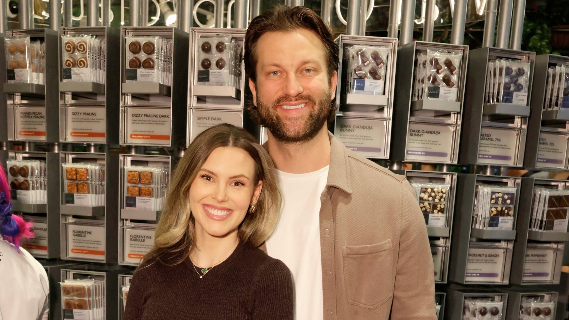 ‘The Bachelor’ Stars Are Engaged After 4 Years of Dating