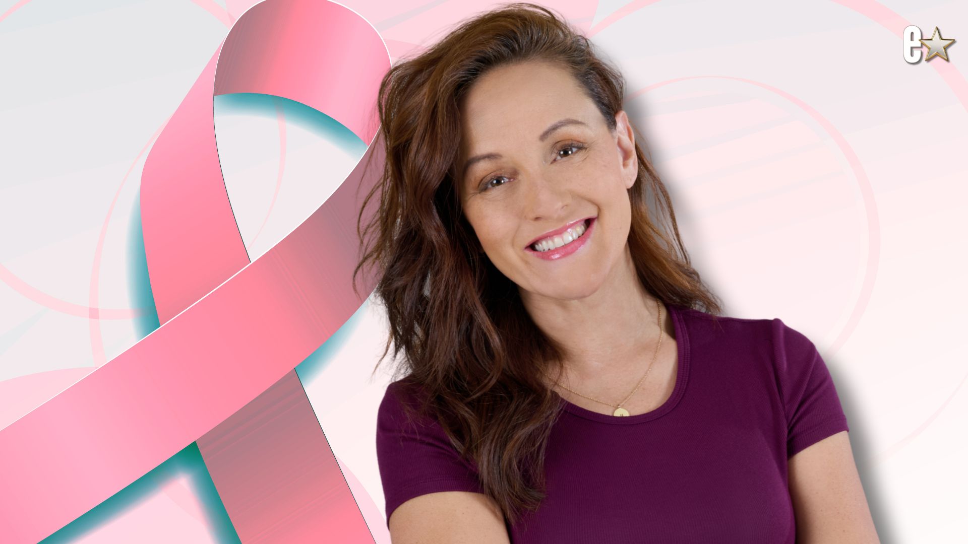 Hallmark's Yan-Kay Crystal Lowe Completes Chemo Treatments ...