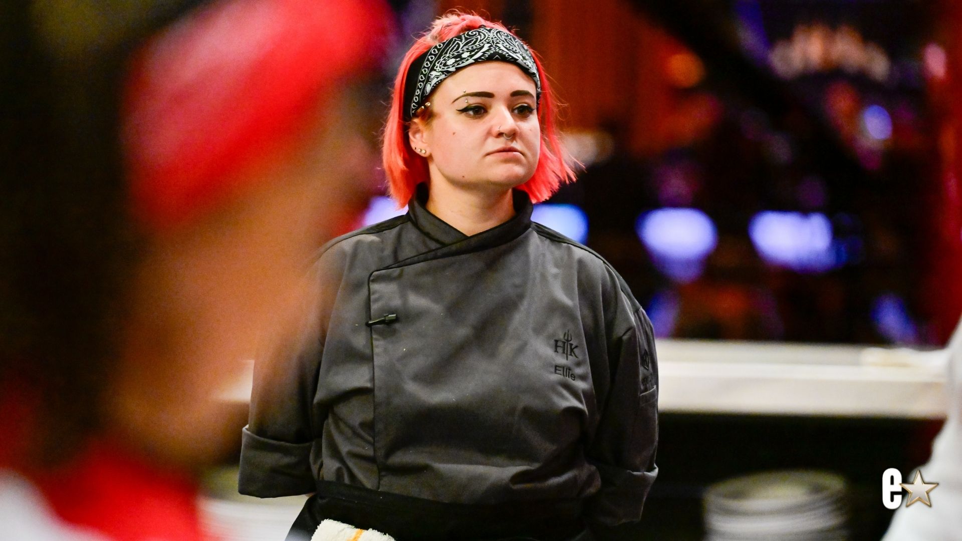 Did Ellie Parker Win 'Hell's Kitchen' 2026? Finale Spoilers