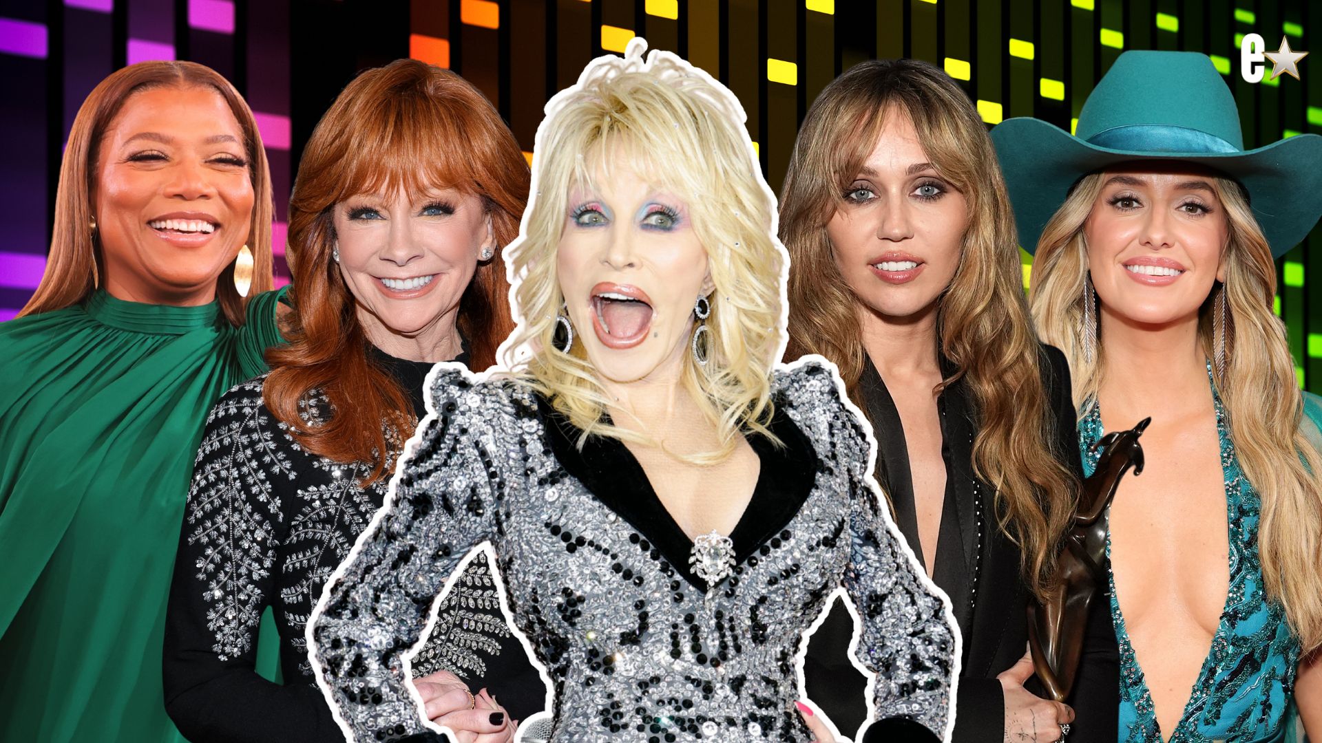 Dolly Parton Gets a Little Help From Her Friends on New Single ...