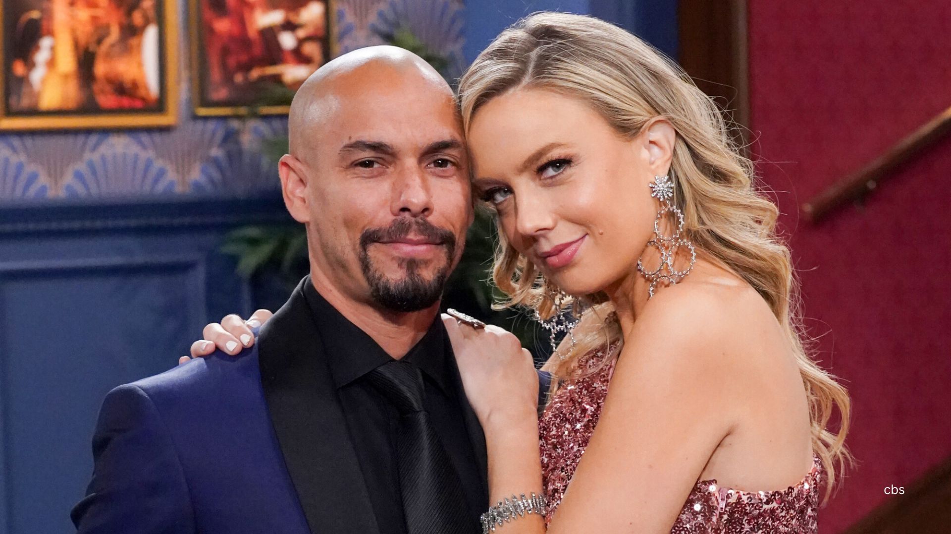 'Young & the Restless' Spoilers (Jan. 23-30): Dominic Goes Missing ...