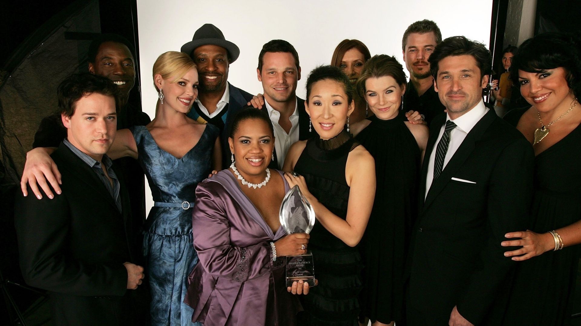'Grey's Anatomy' Actor Bravely Reveals Rare Medical Diagnosis
