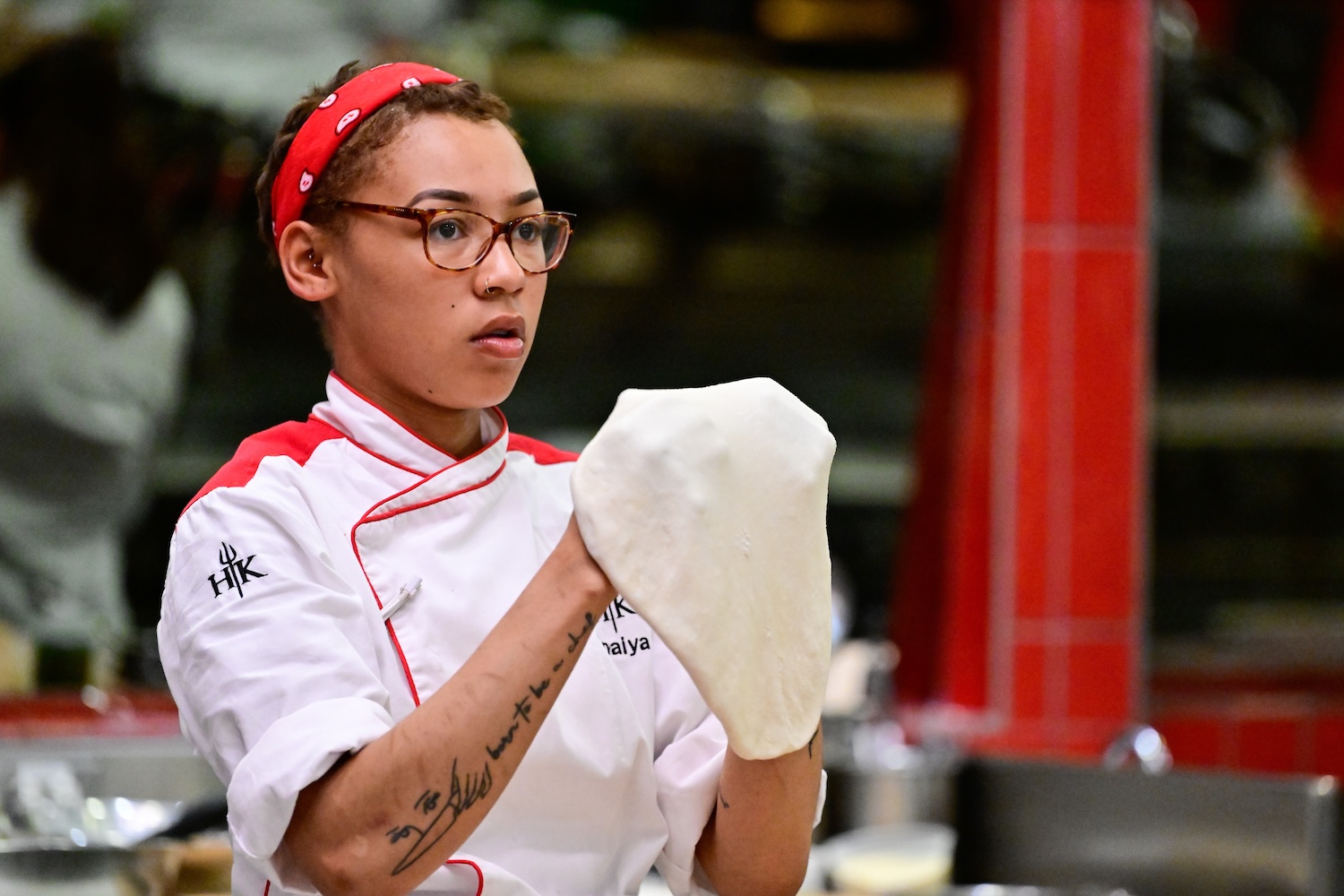 Hell's Kitchen 2026 Winners: Season 24 Episode 13 Spoilers Tonight
