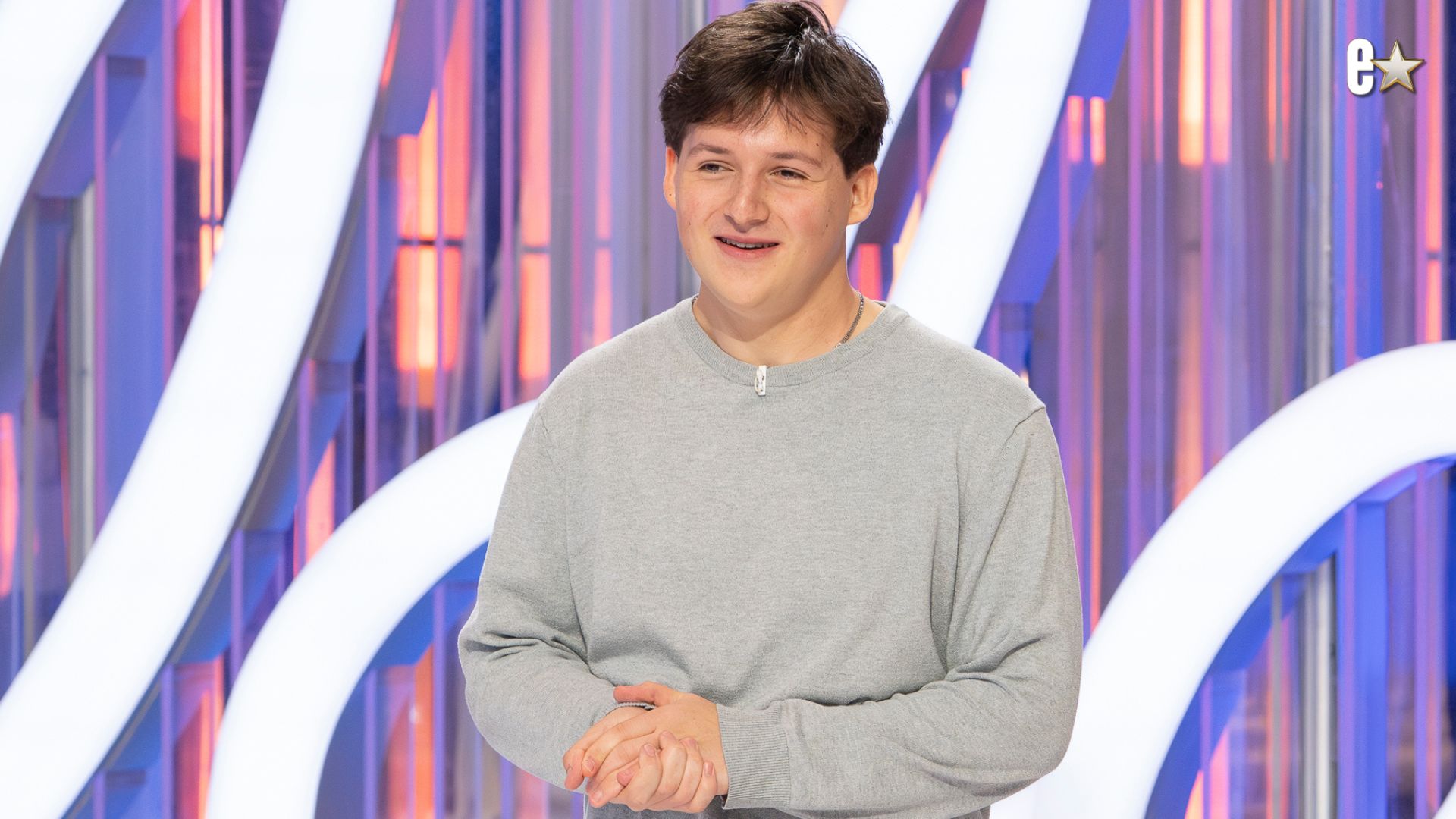 Jesse Findling Stunned by Response to Brave 'American Idol' Audition ...