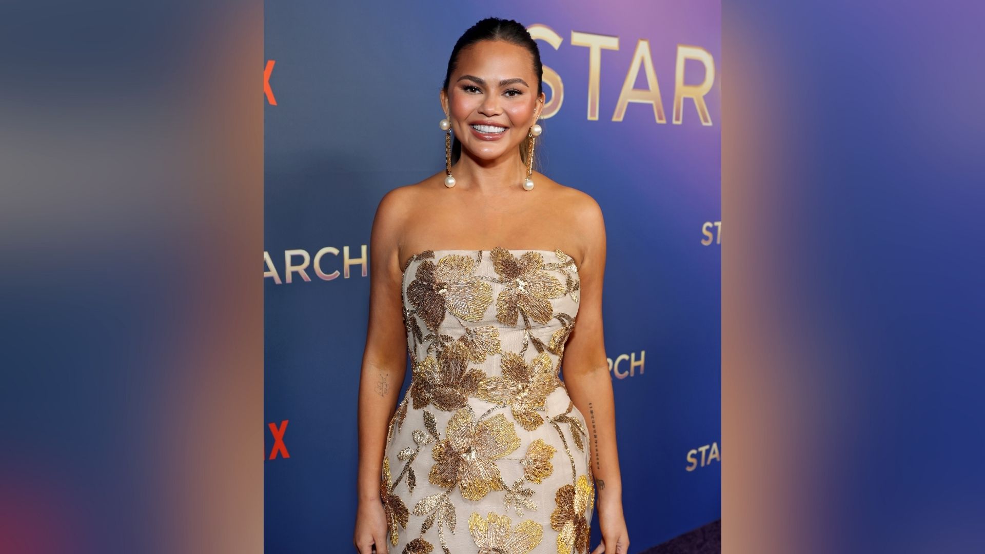 Chrissy Teigen Thanks Carl Radke for Inspiring Her to Get Sober