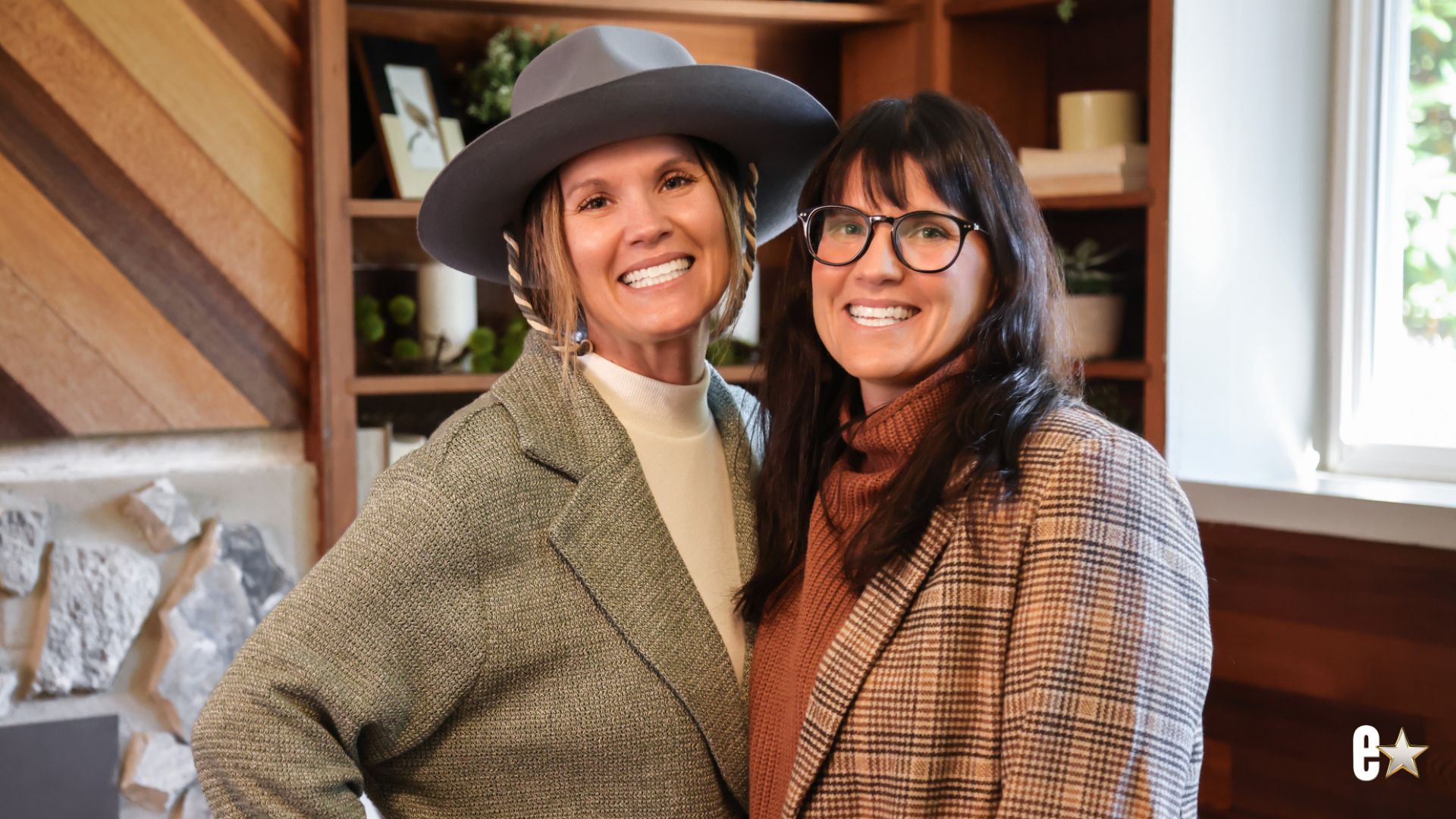 'Unsellable Houses' Stars Lyndsay Lamb & Leslie Davis Share Exciting Update