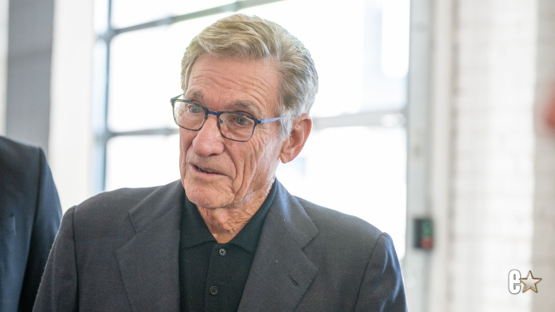 Maury Povich Says His Daytime Talk Show Couldn’t Exist Today