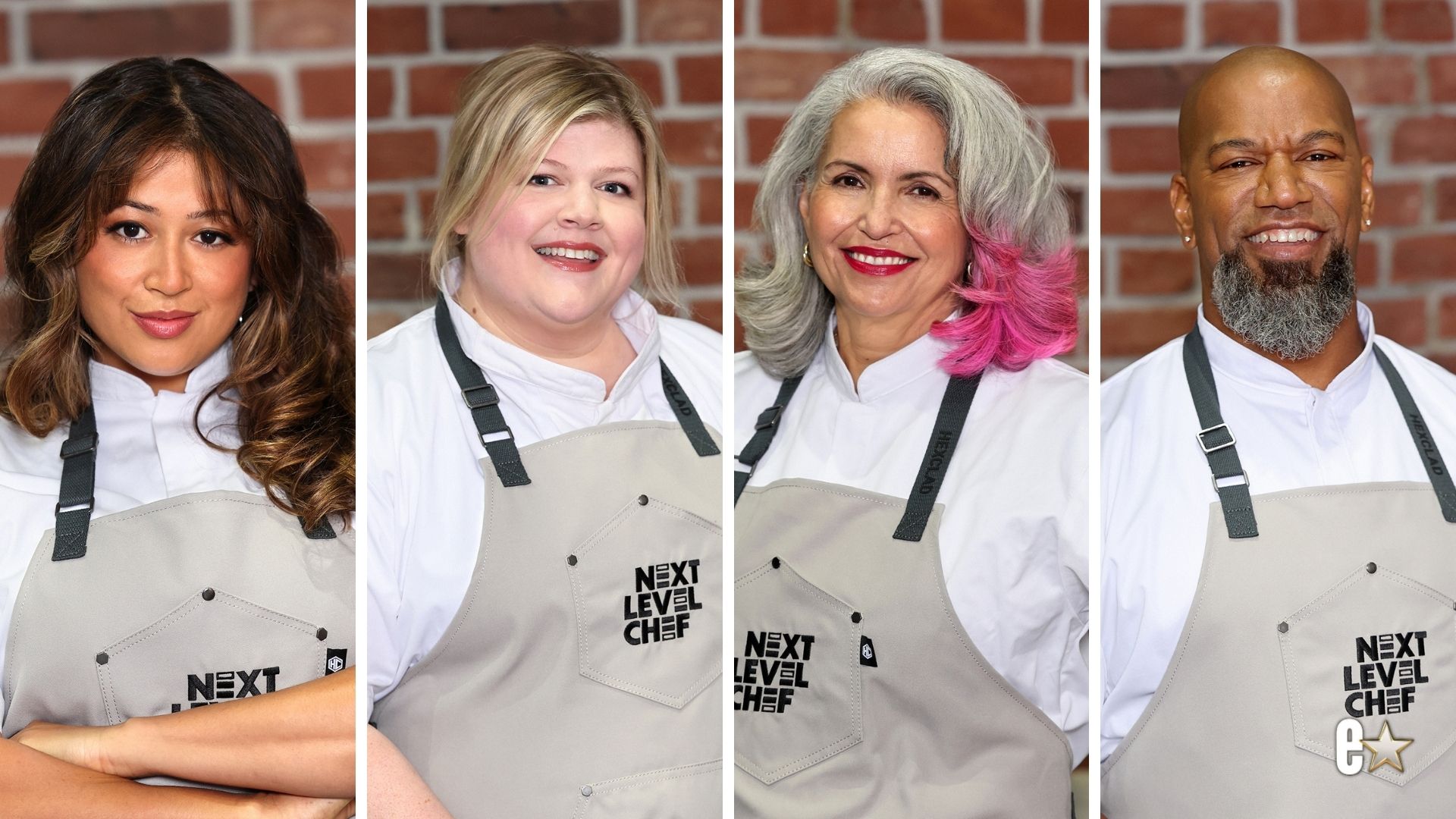 Next Level Chef 2026 Cast & Spoilers: Season 5 Contestants