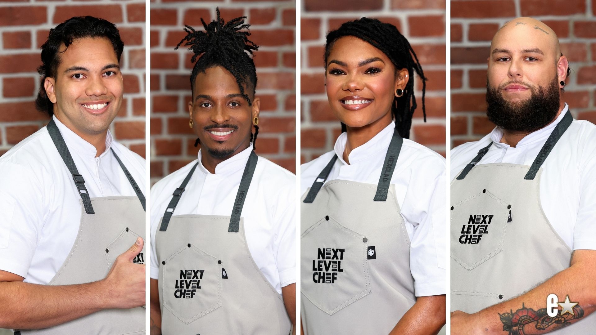 Next Level Chef 2026 Cast & Spoilers: Season 5 Contestants