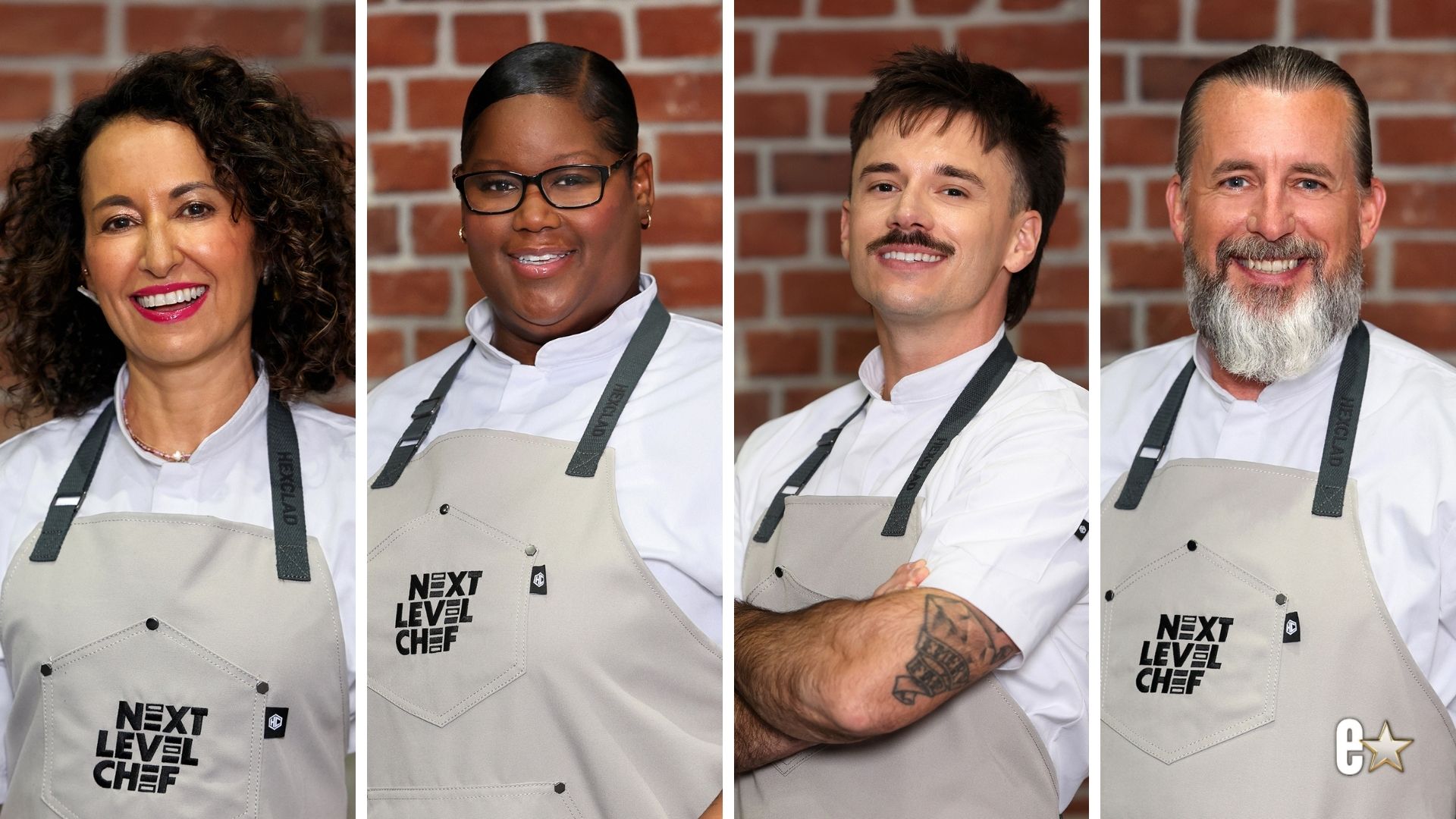 Next Level Chef 2026 Cast & Spoilers: Season 5 Contestants