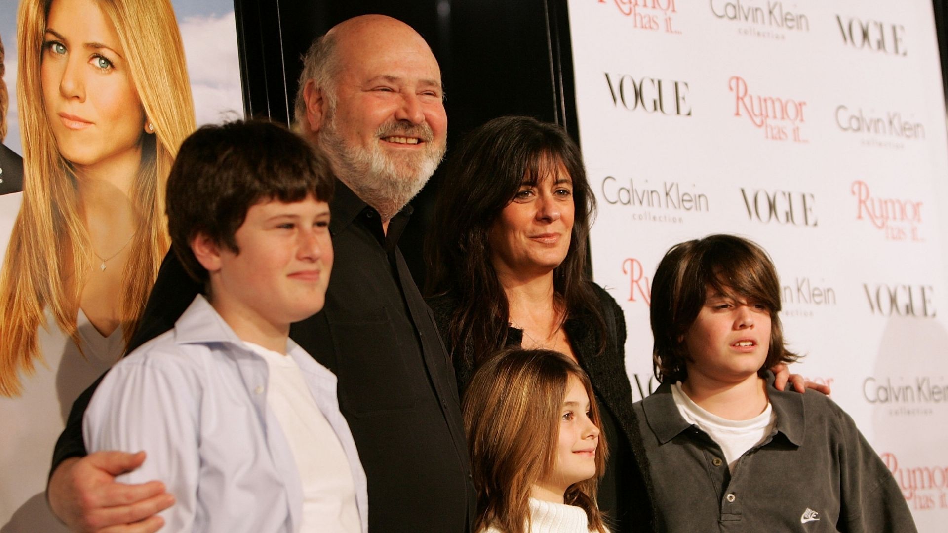 Nick Reiner's Siblings Support Potential Not Guilty Plea: Report