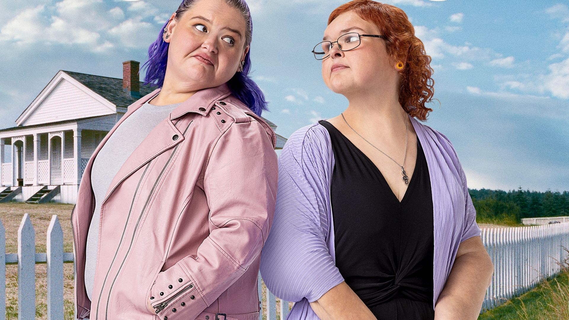 '1000-Lb Sisters' Tammy Slaton Makes Big Career Announcement