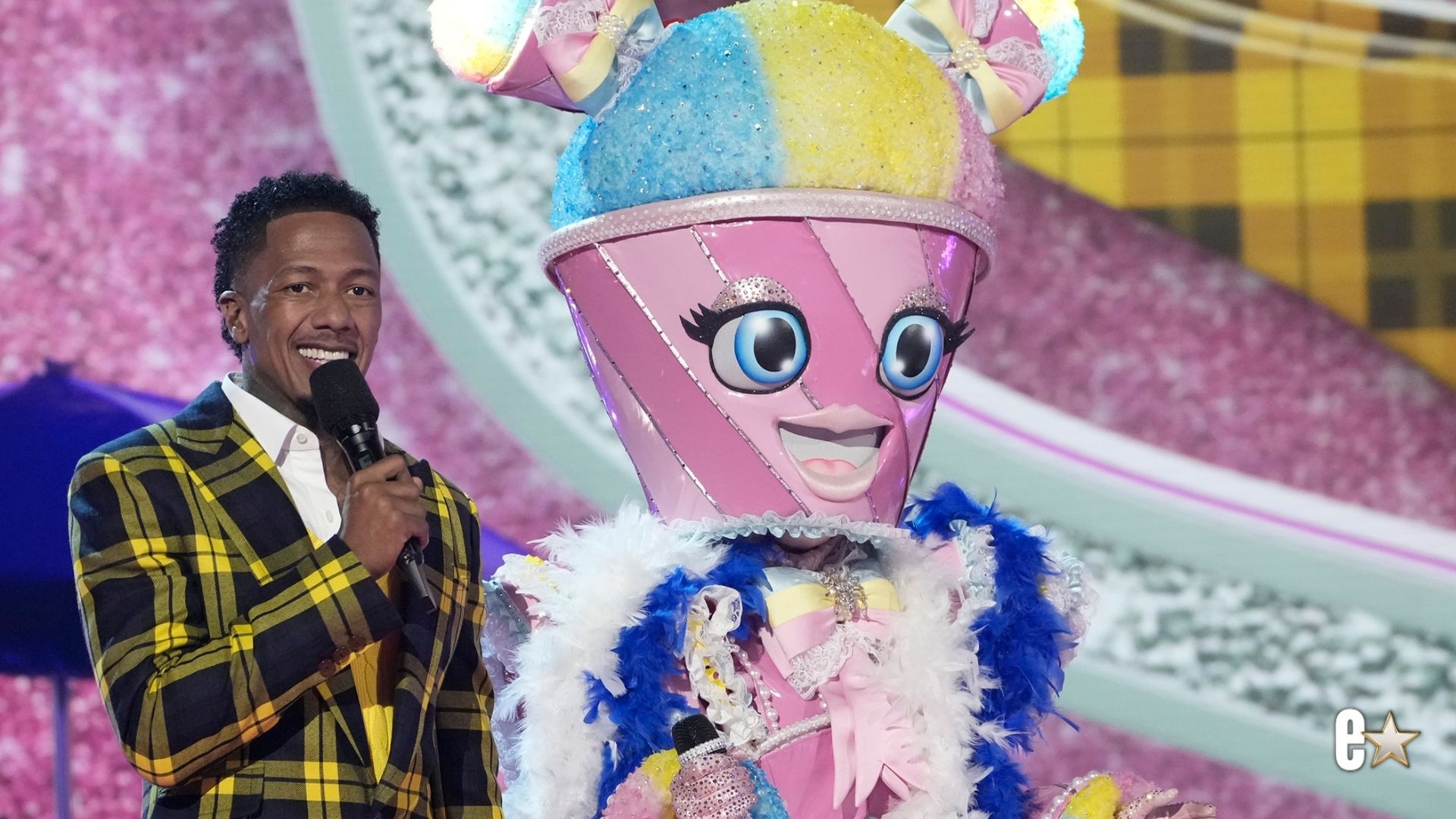 The Masked Singer 2026 Eliminations: Who Gets Eliminated Week 3