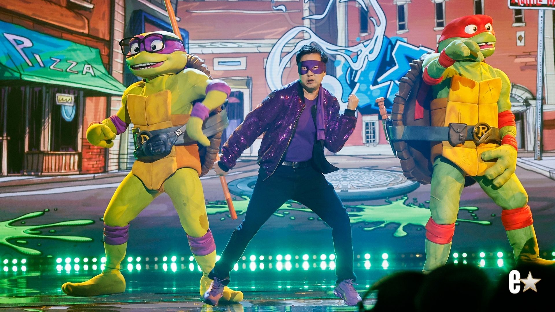 The Masked Singer 2026 Spoilers - Season 14 Week 4 Performers
