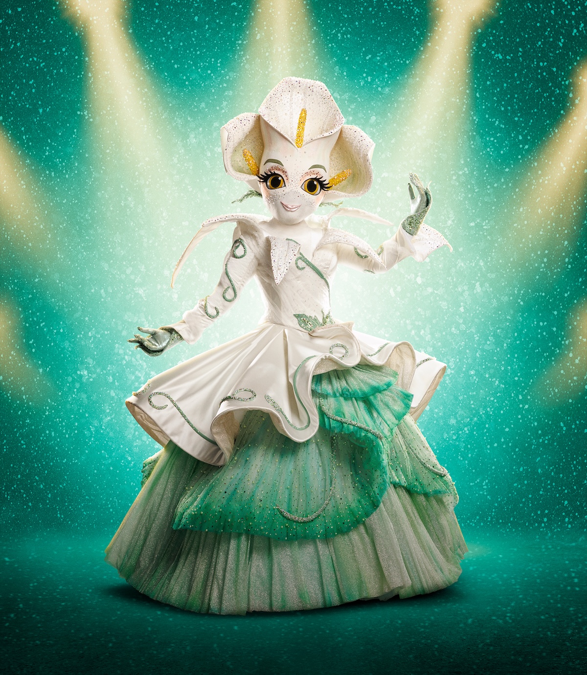 Spoilers: Photos of All 'The Masked Singer' Season 14 Costumes