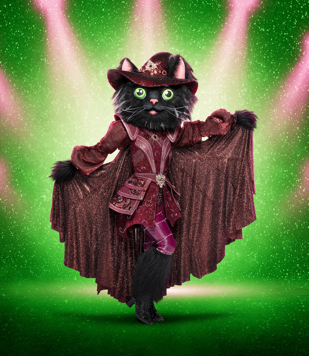 Spoilers: Photos of All 'The Masked Singer' Season 14 Costumes
