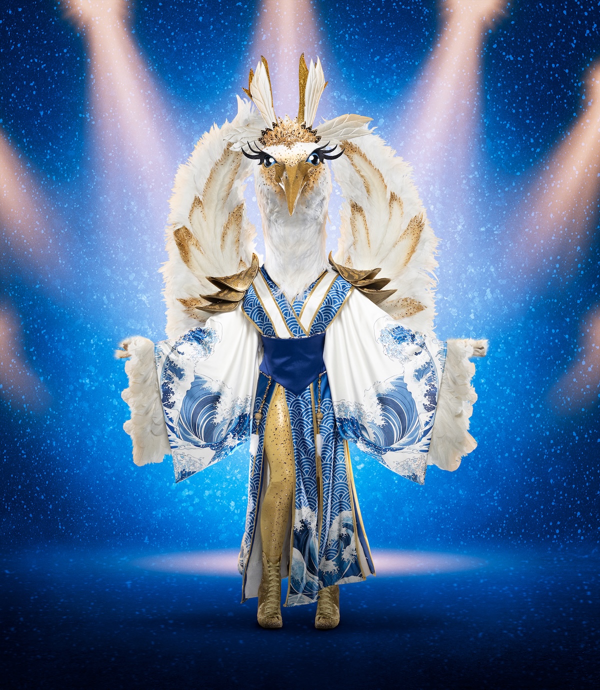 Spoilers: Photos of All 'The Masked Singer' Season 14 Costumes
