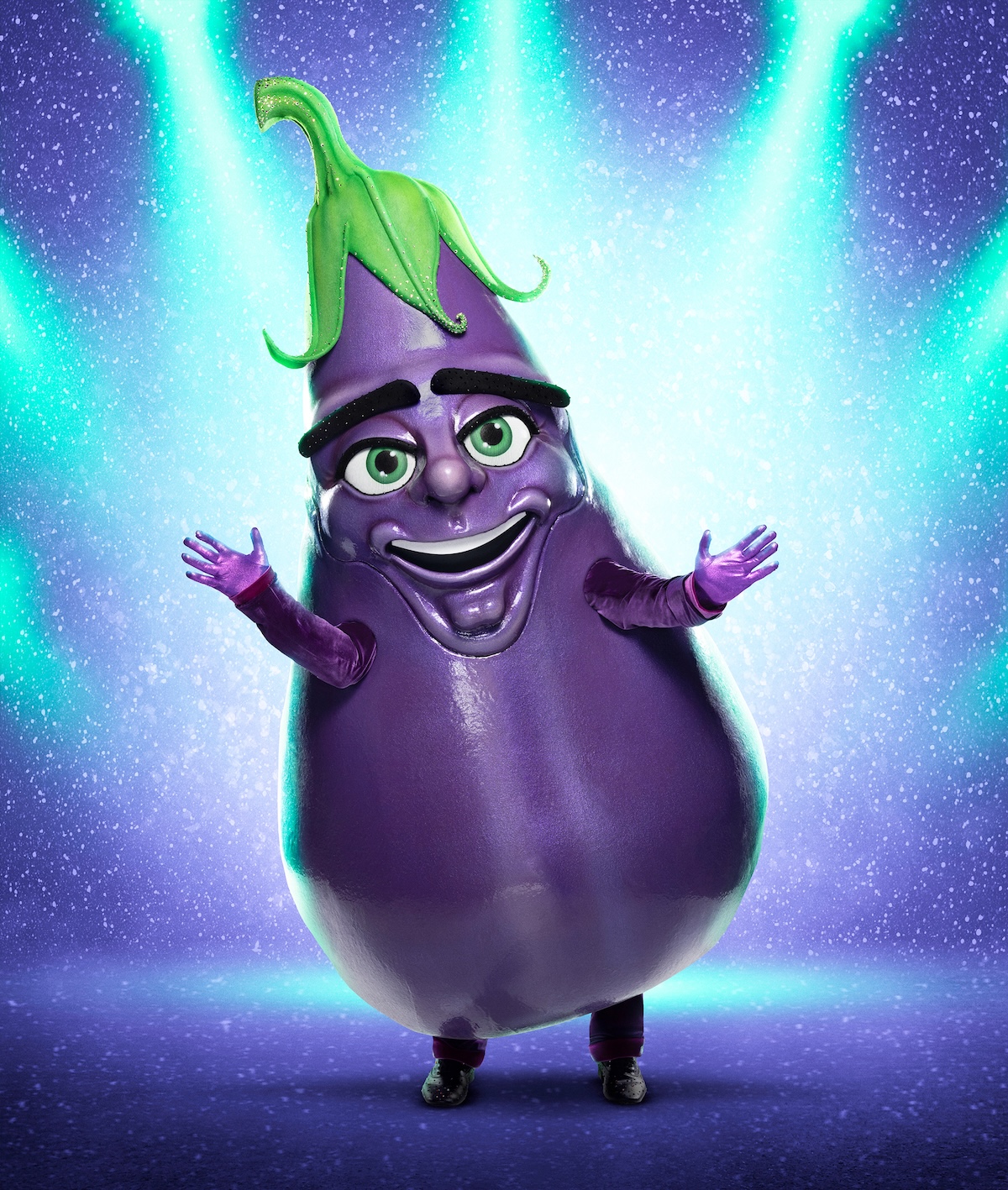 Spoilers: Photos of All 'The Masked Singer' Season 14 Costumes