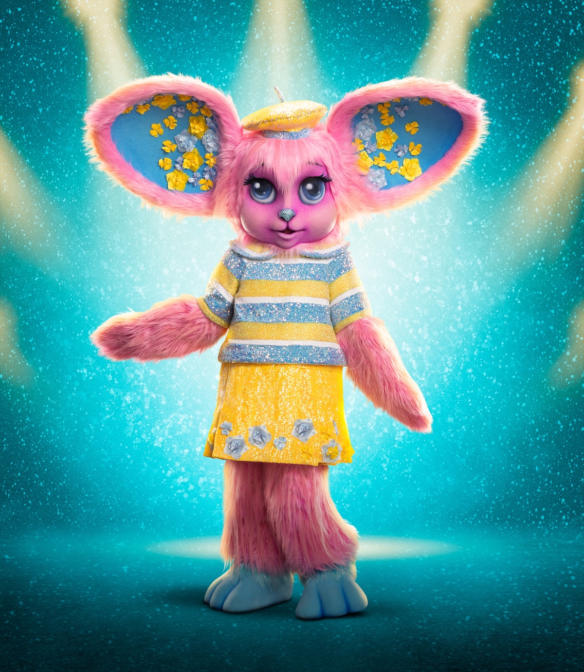 Spoilers: Photos of All 'The Masked Singer' Season 14 Costumes
