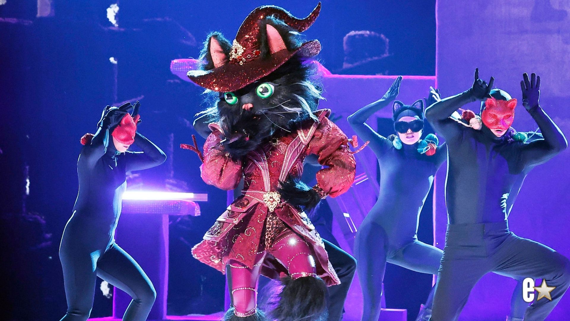 Where to Watch The Masked Singer 2026 Premiere Streaming